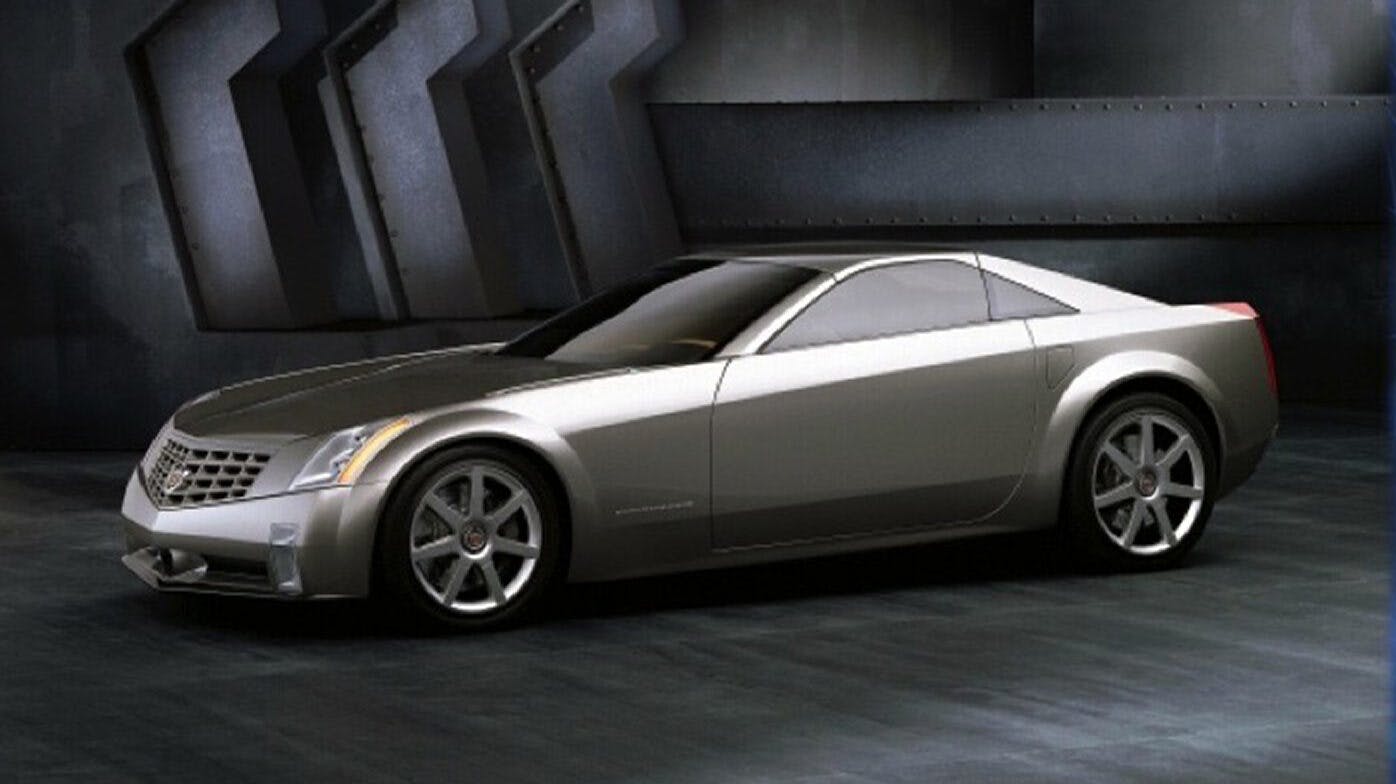 GM design veteran Kip Wasenko has raced this C4 Corvette for three ...