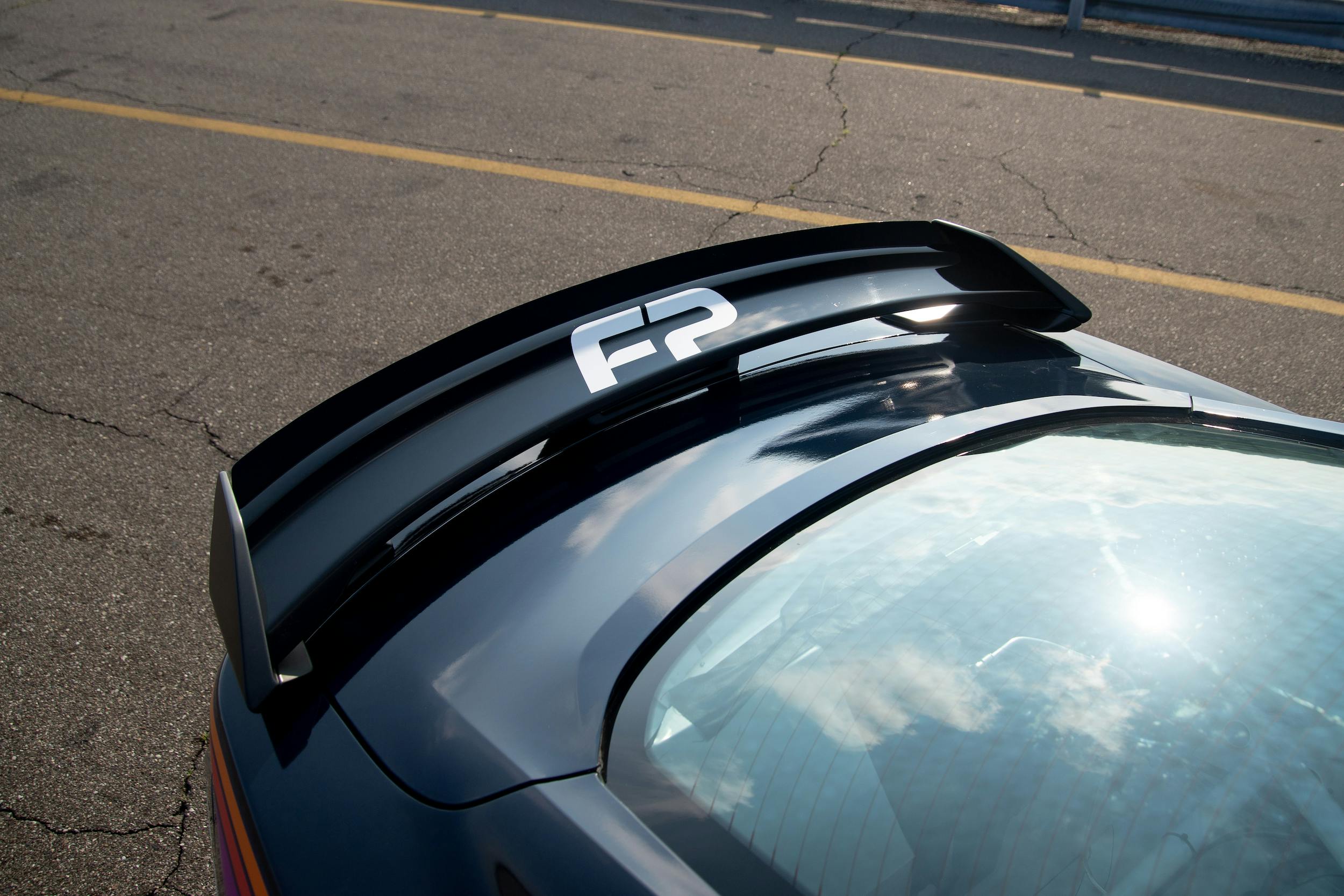 Mustang Challenge series to be reborn using the Dark Horse R - Hagerty ...