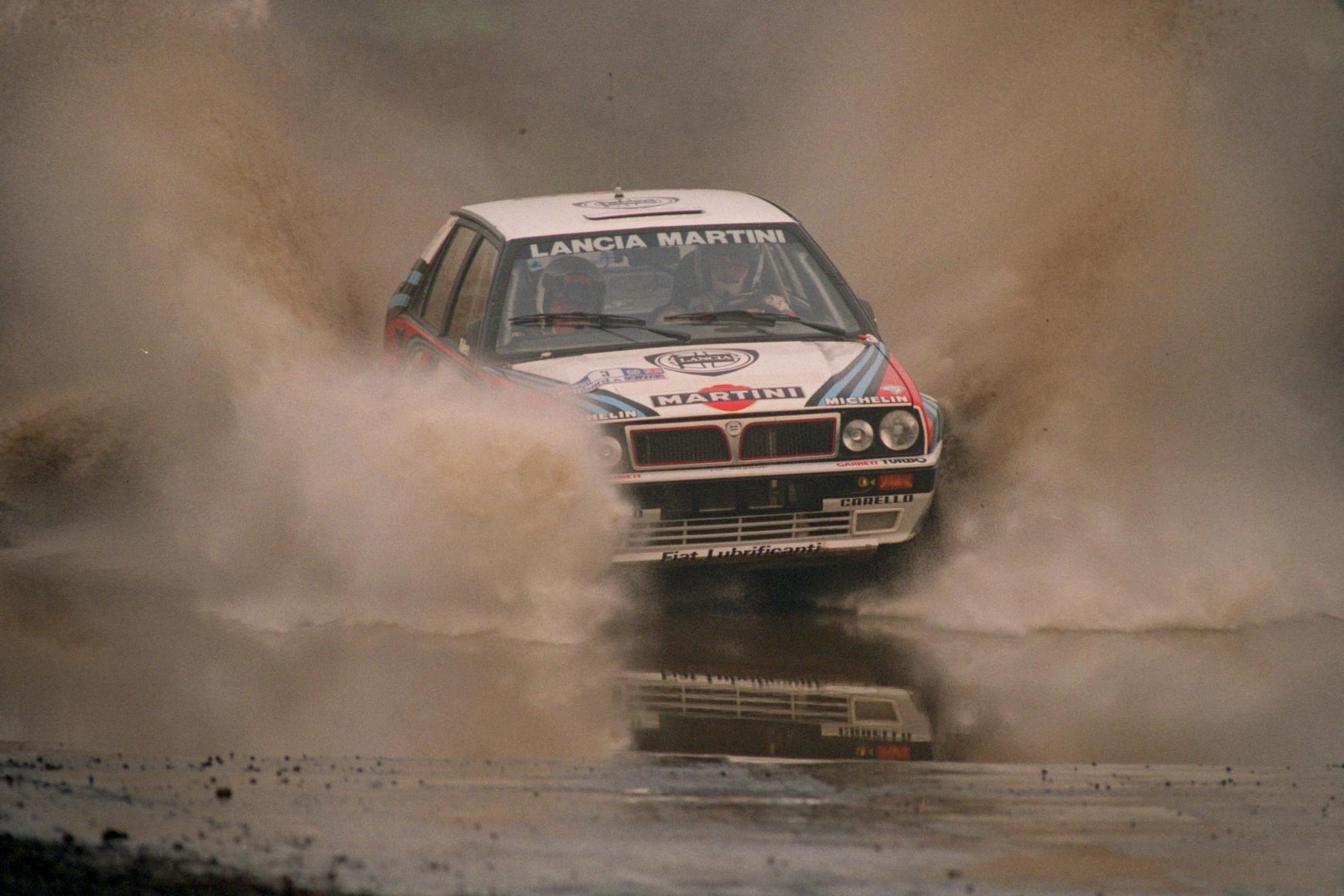 Watch: The YouTube channel saving rally history from deteriorating VHS ...