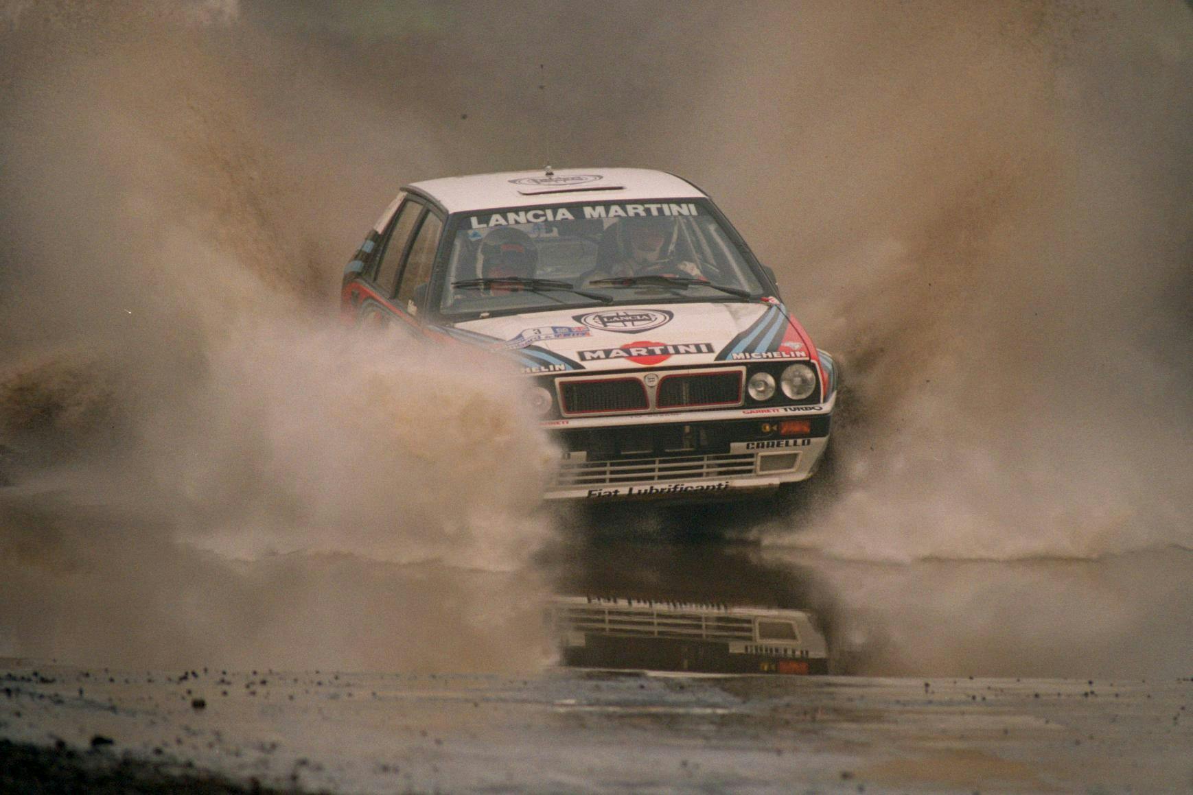 Watch: The YouTube channel saving rally history from deteriorating VHS ...