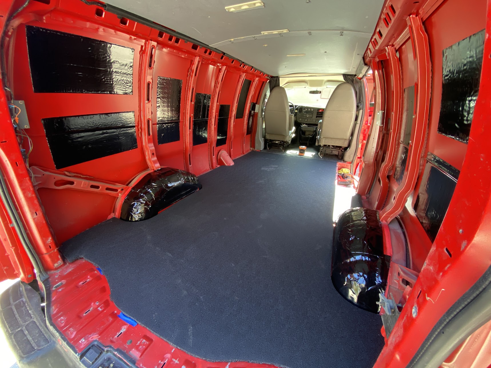 What is sound deadening and how does it work? - Hagerty Media