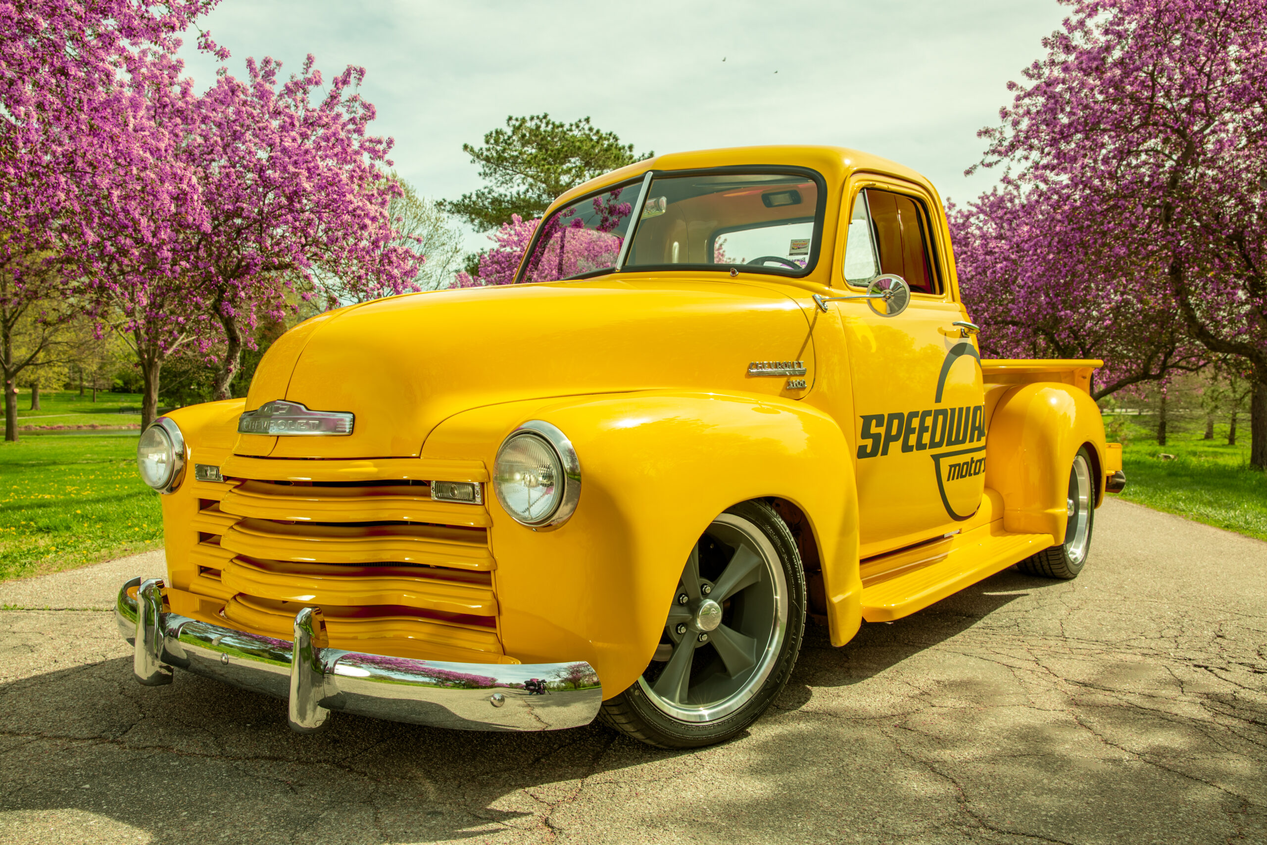 Speedway Motors – automotive experts you should know - Hagerty Media