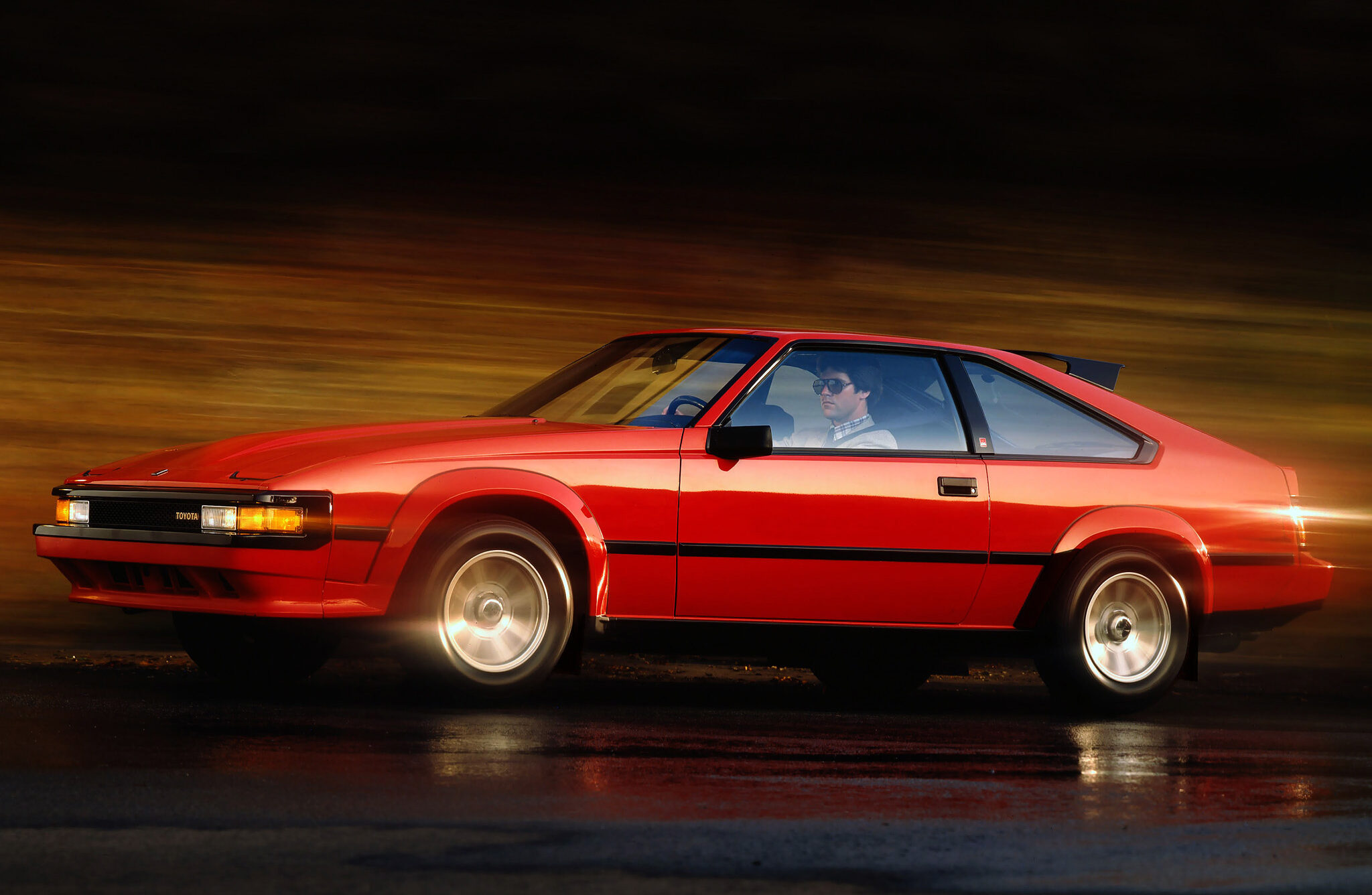 Toyota Supra vs. Nissan Z values: How the older generations stack up ...