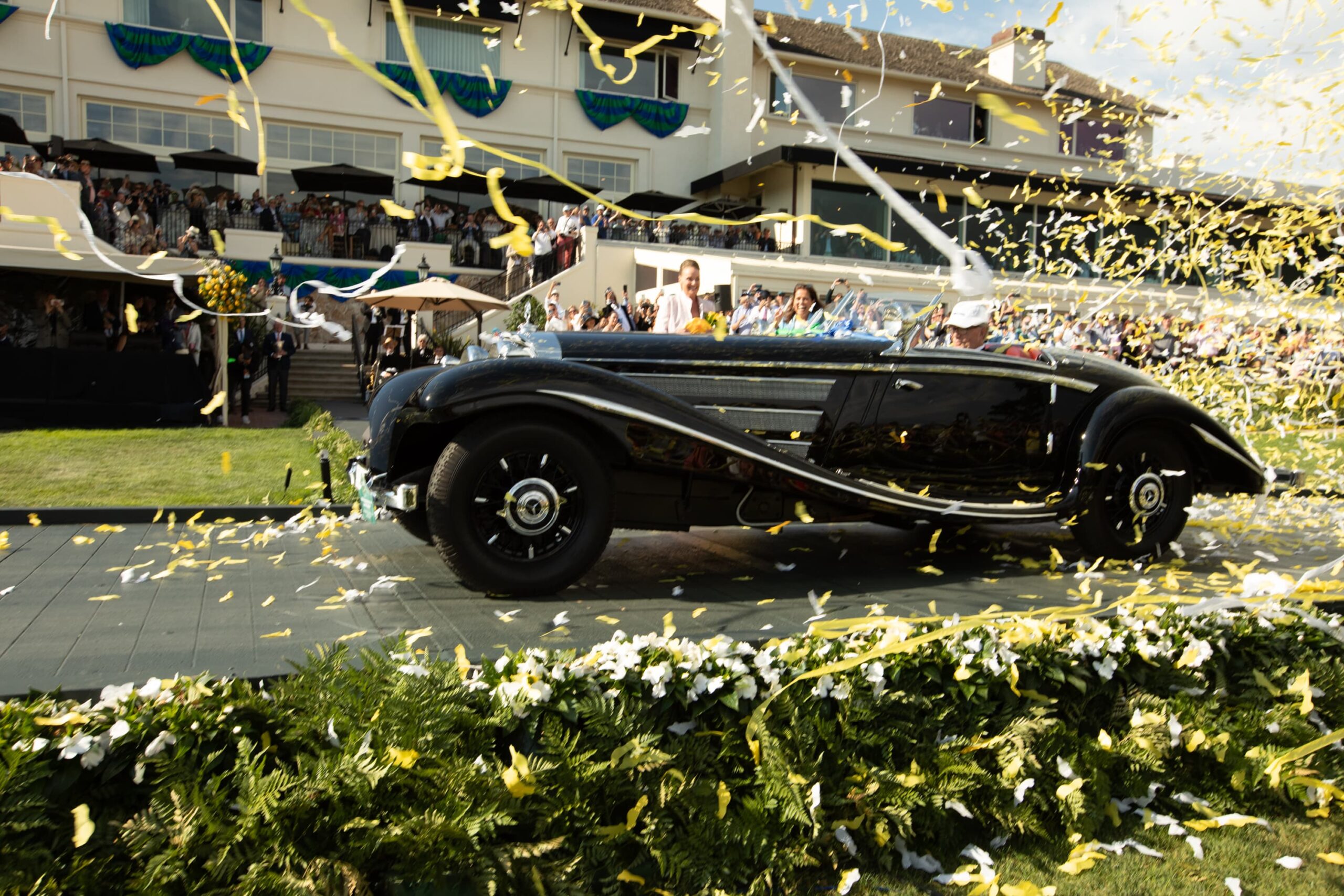 Your Guide to Monterey Car Week 2024 - Hagerty Media