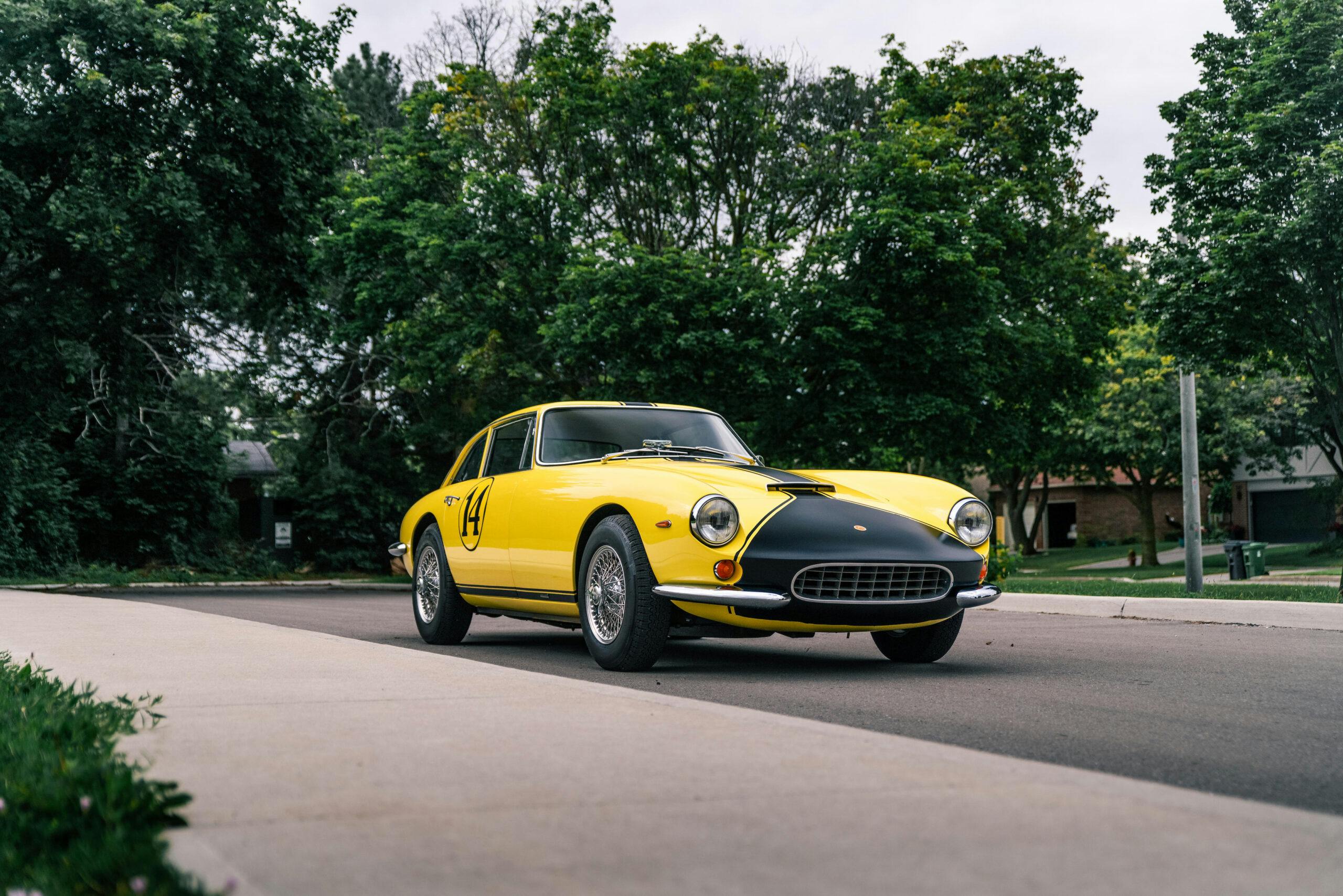 Herbie’s Love Bug co-star is back in the spotlight—and for sale ...