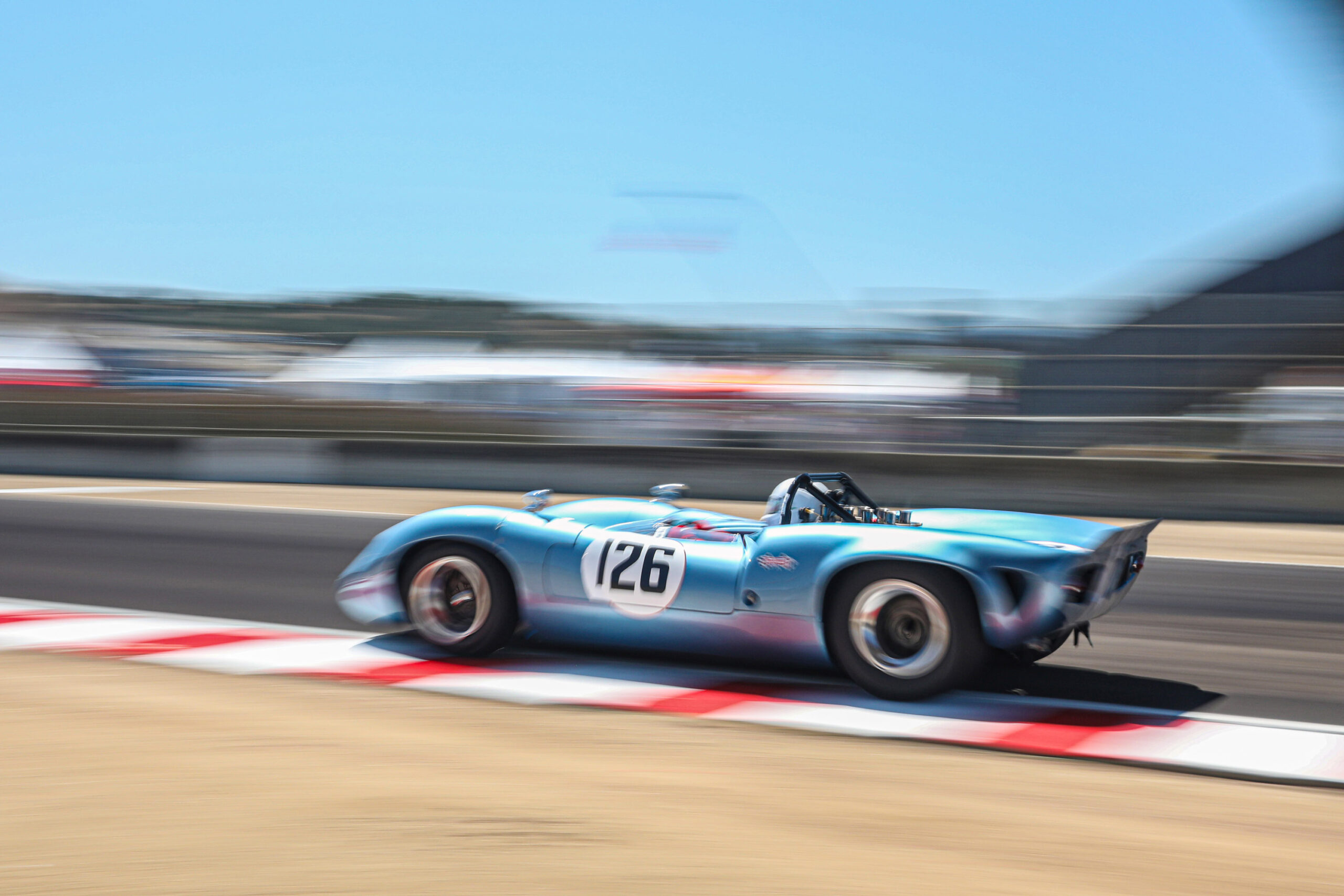 Laguna Seca Lawsuit: Homeowners Perplexed as Iconic Race Track ...