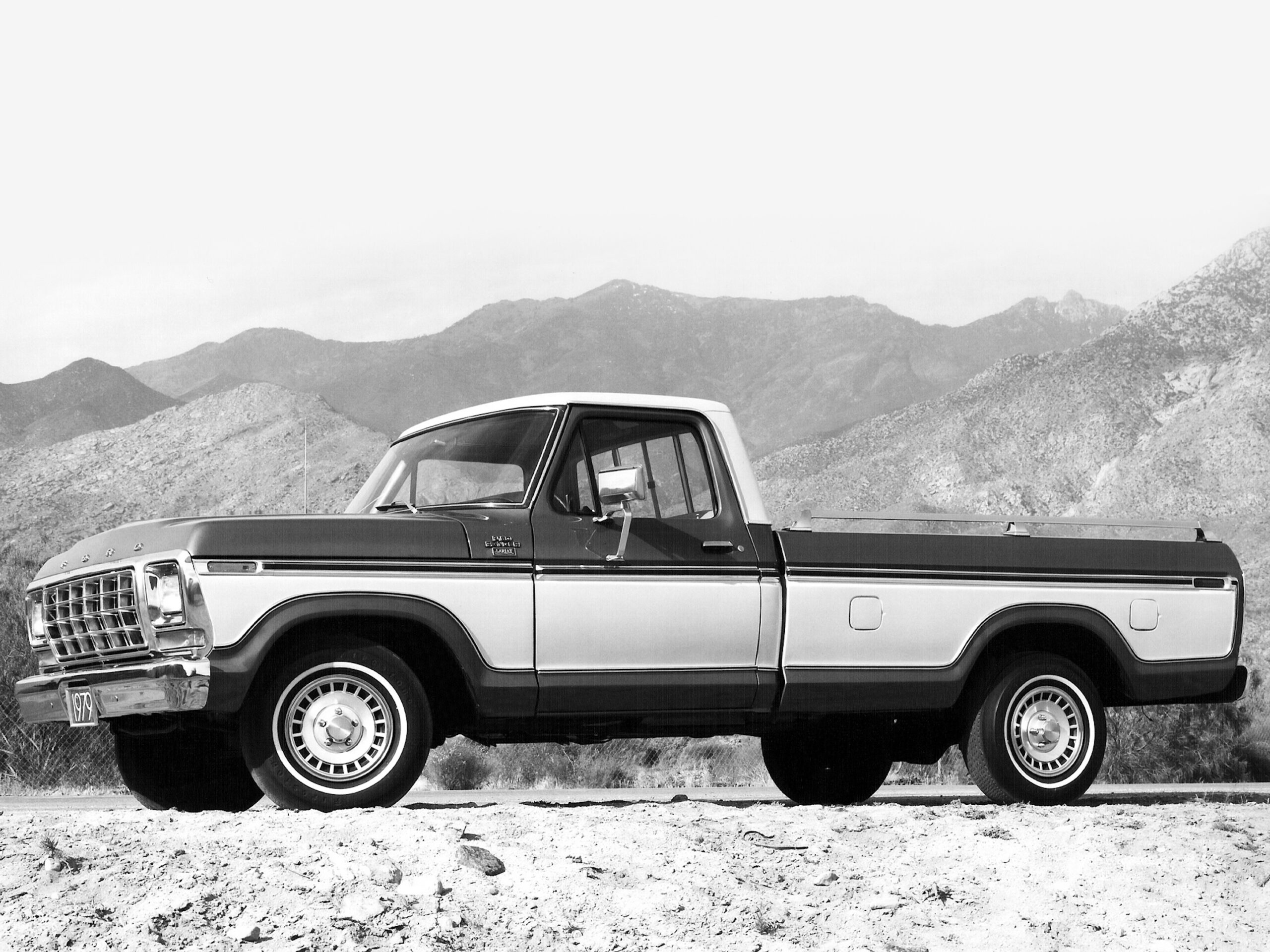 Ford’s ’73–79 F-Series just won’t quit - Hagerty Media