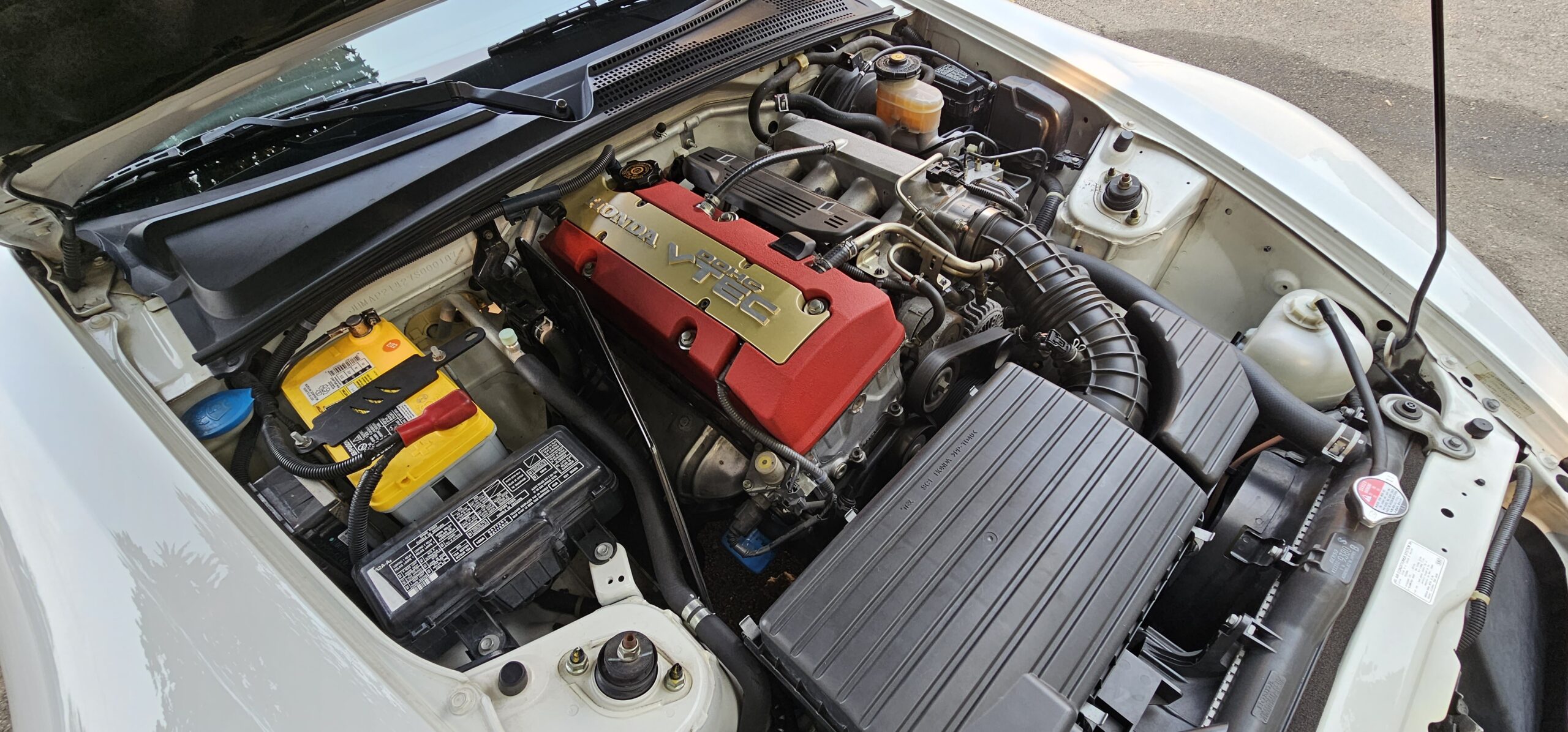 20 years on, Honda’s S2000 leads the pack - Hagerty Media