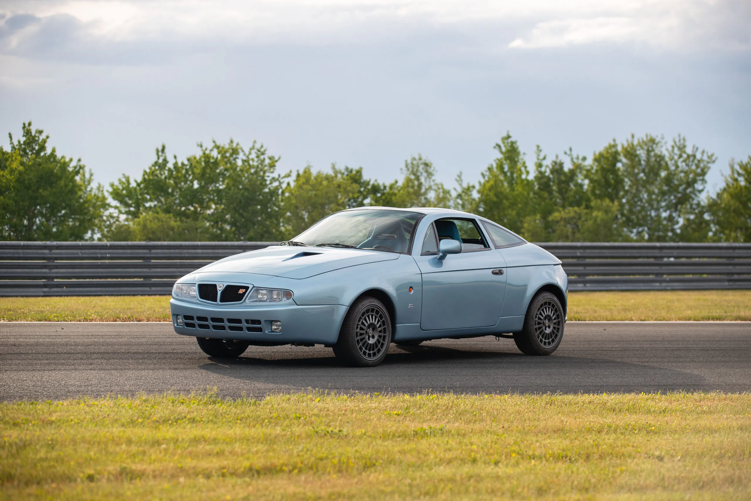8 weird and wonderful cars selling at Monterey 2023 - Hagerty Media