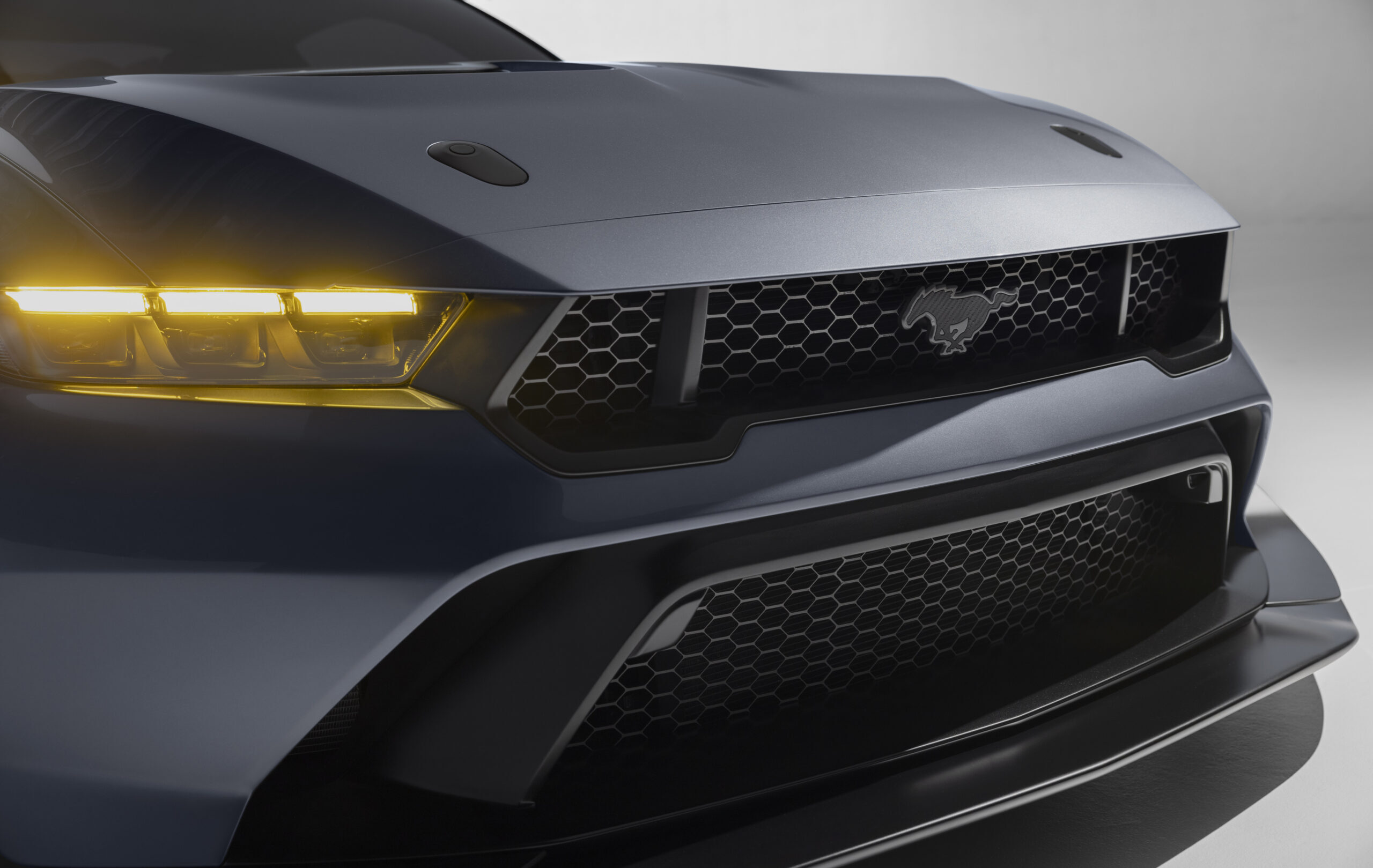Ford's $300,000, 800+ hp Mustang GTD is putting all supercars "on ...