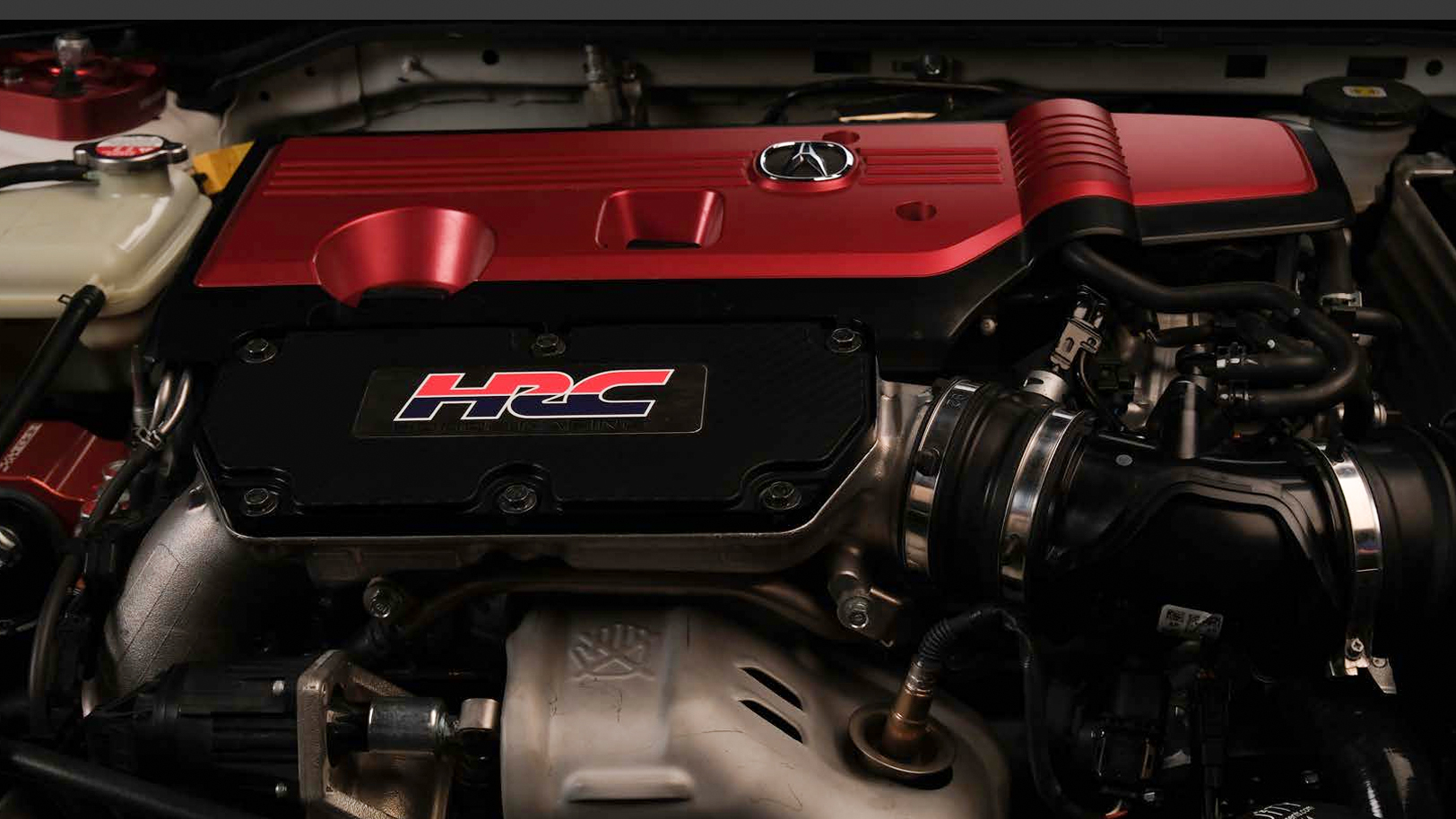 Acura unveils more powerful, $125K Integra race car for 2024 - Hagerty ...