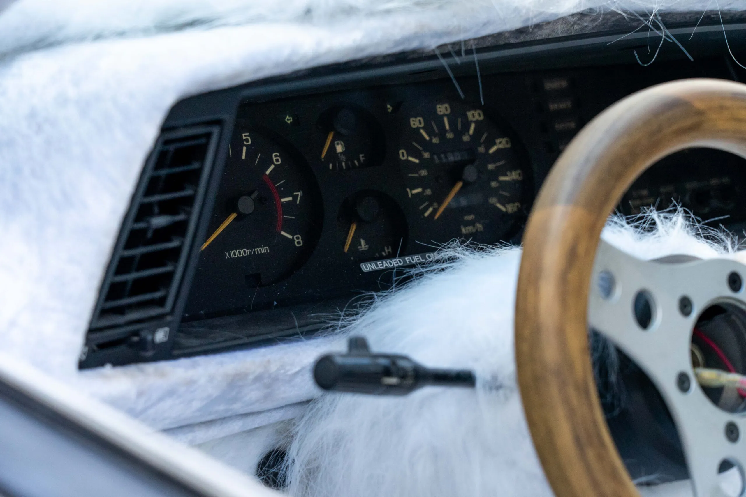 Kaido Racers bring Japan's wildest car culture to the West Coast ...