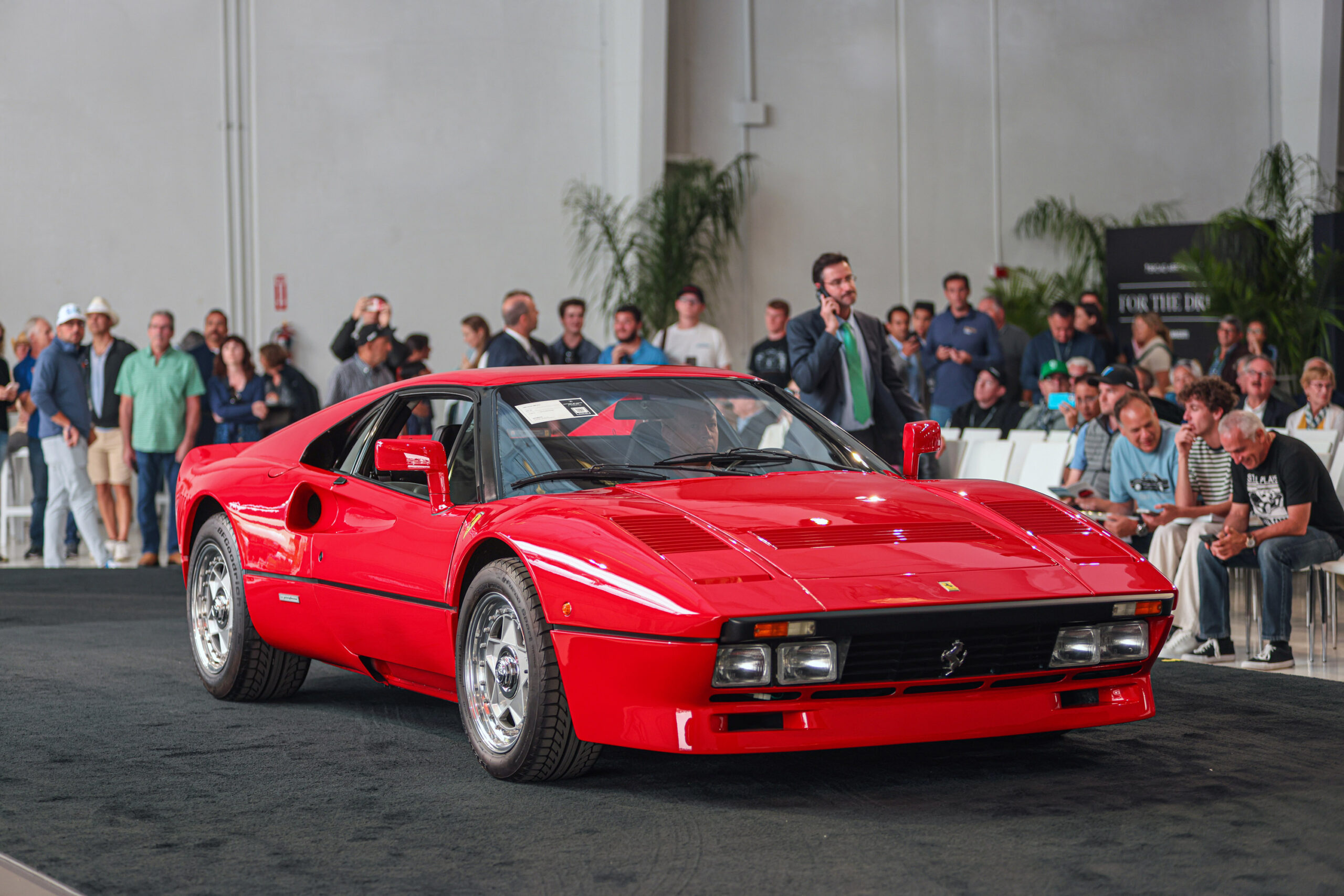 The collector car market continues to soften - Hagerty Media