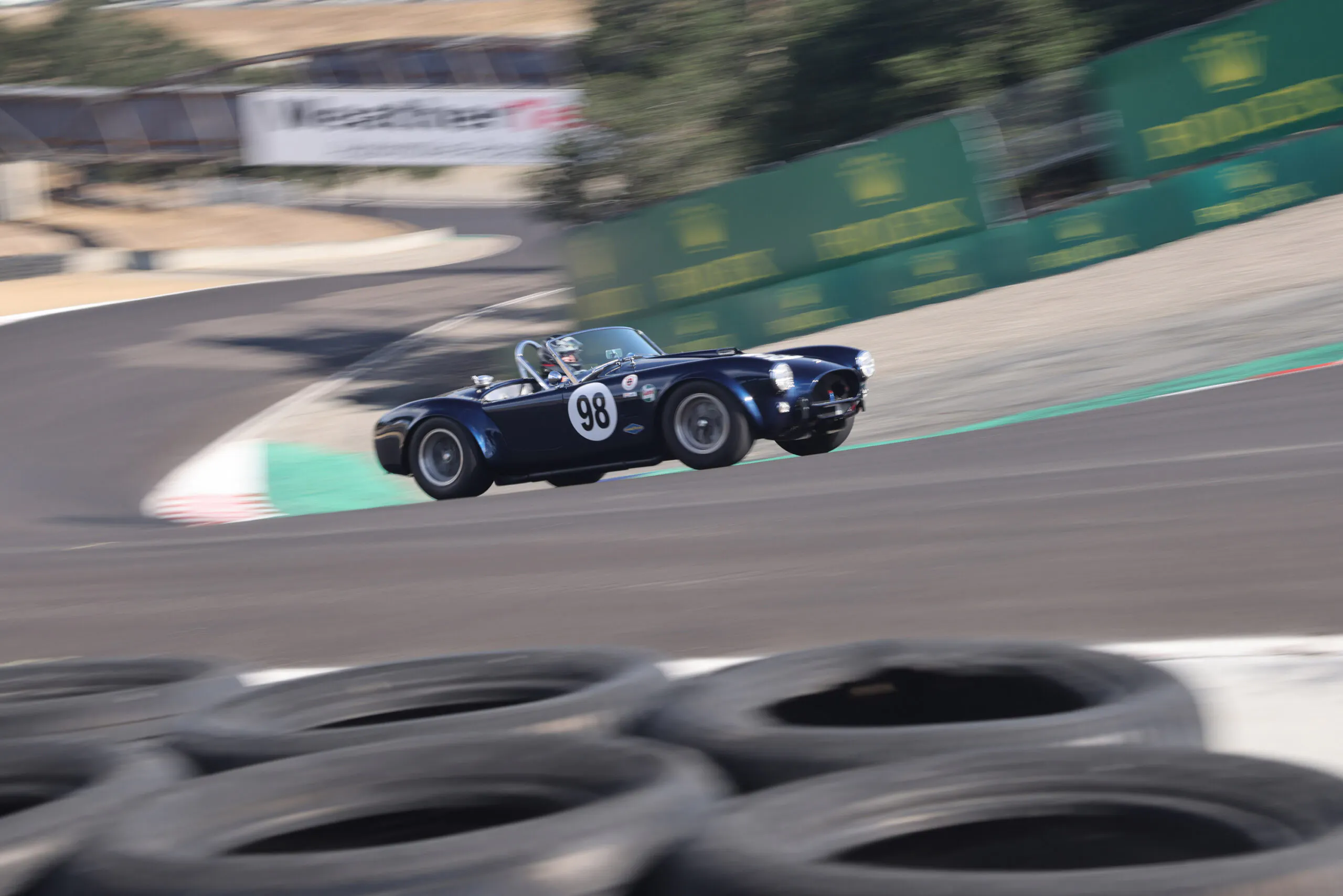 Your Guide to Monterey Car Week 2025 - Hagerty Media