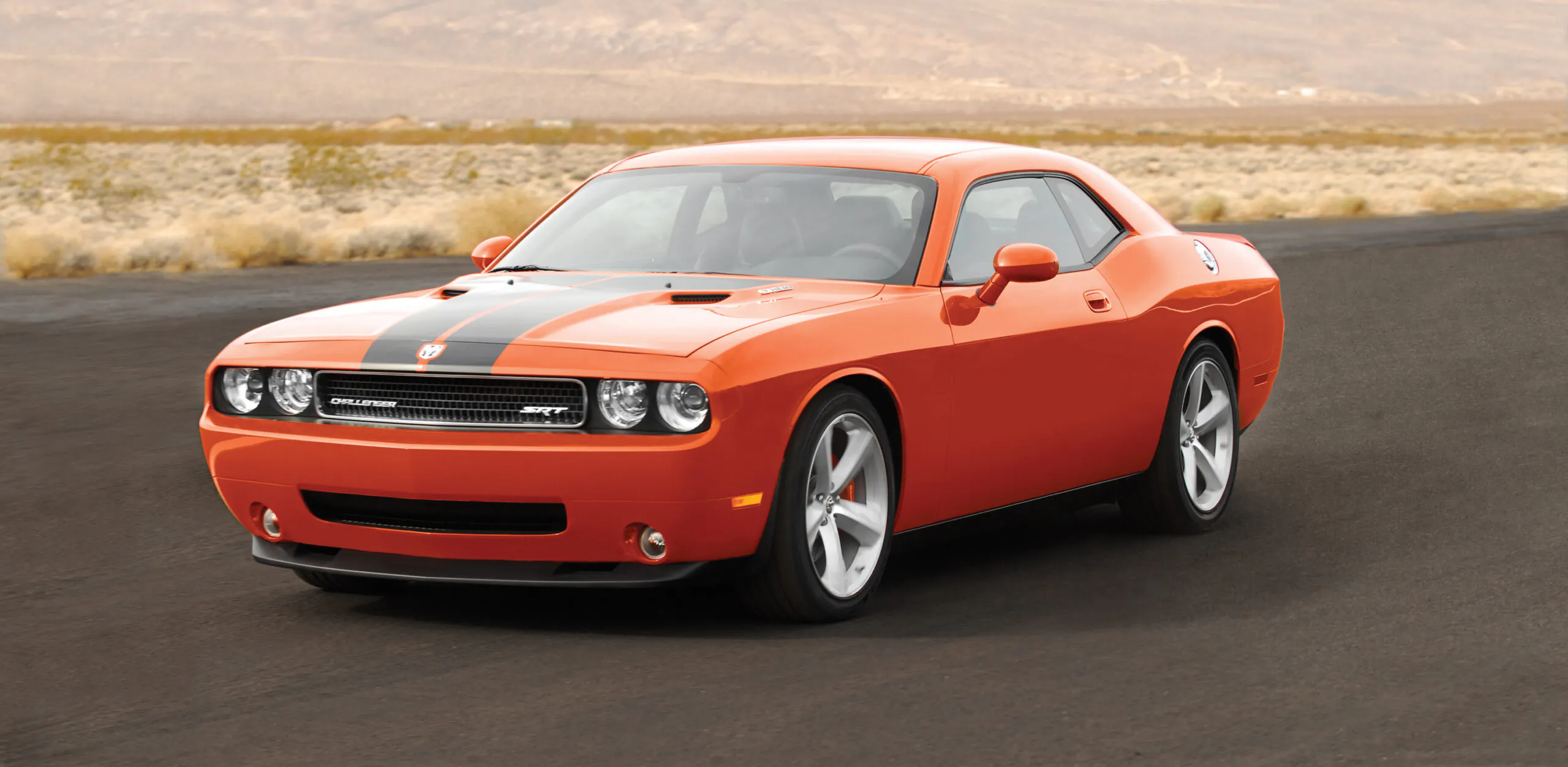 Every limited-edition V-8 Challenger and Charger from 2006 on - Hagerty ...