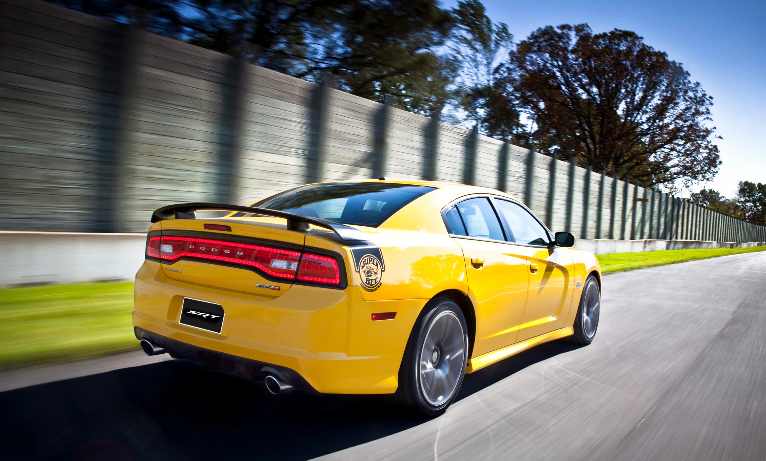 Every limited-edition V-8 Challenger and Charger from 2006 on - Hagerty ...