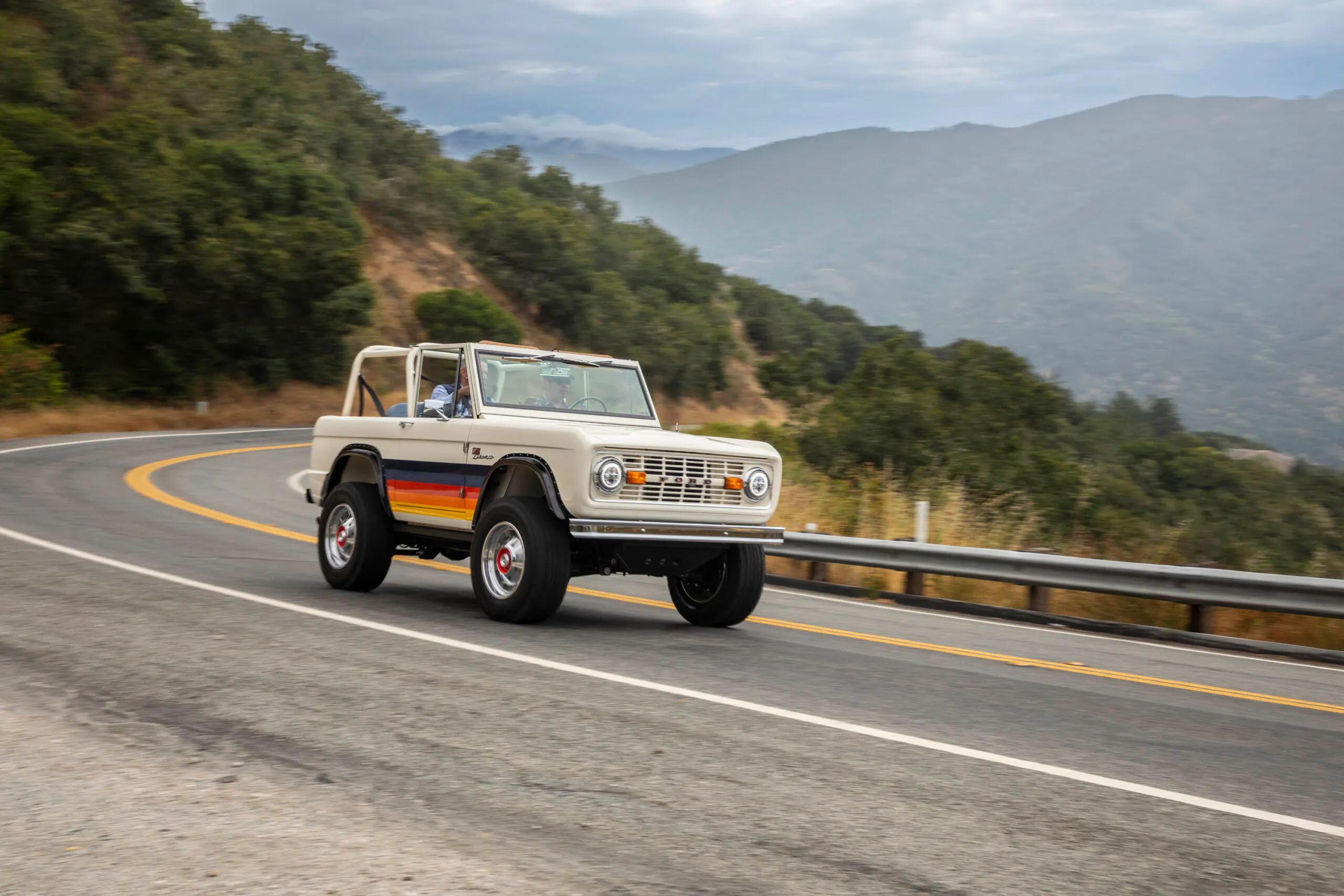 Gateway Bronco is reshaping the high-end 4x4 market with help from ...