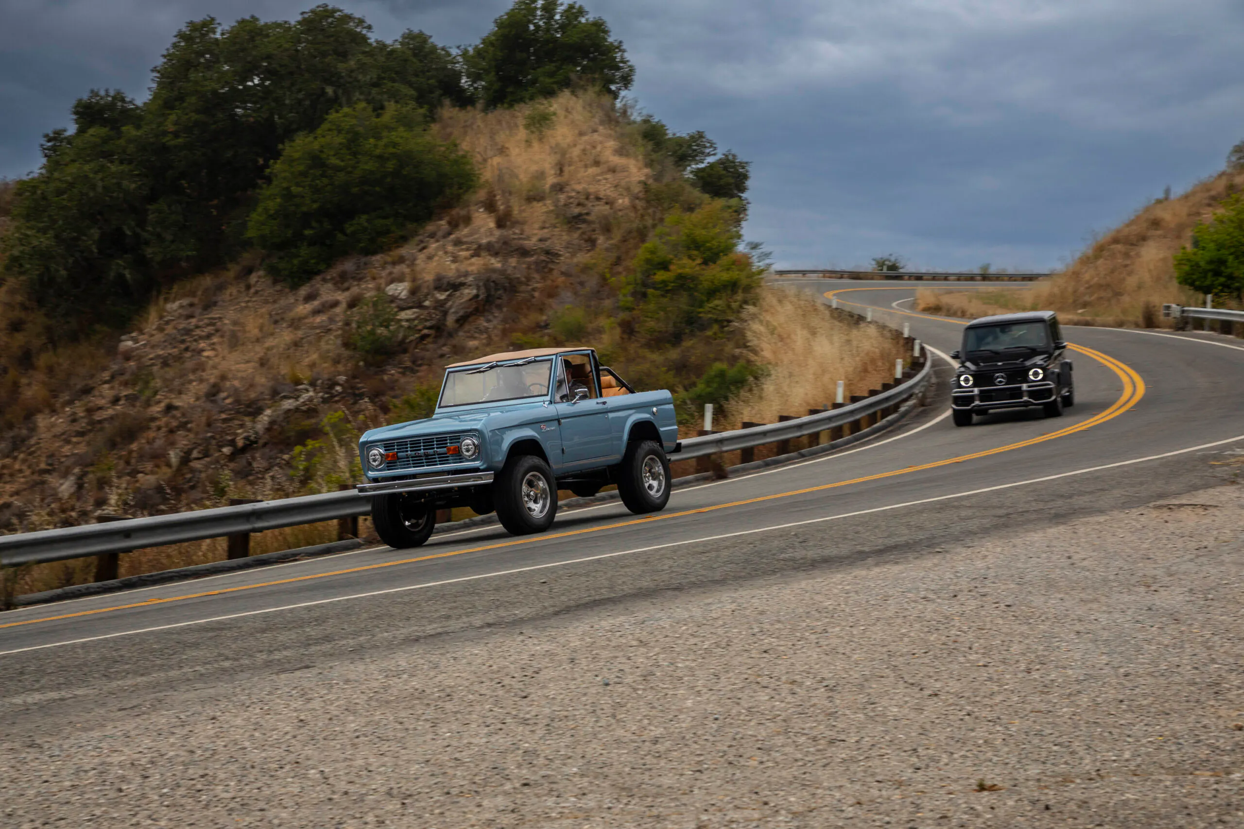 Gateway Bronco is reshaping the high-end 4x4 market with help from ...