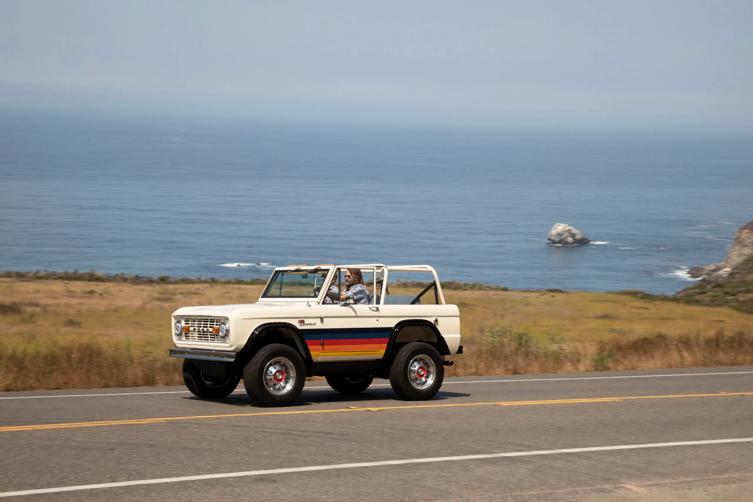 Gateway Bronco is reshaping the high-end 4x4 market with help from ...