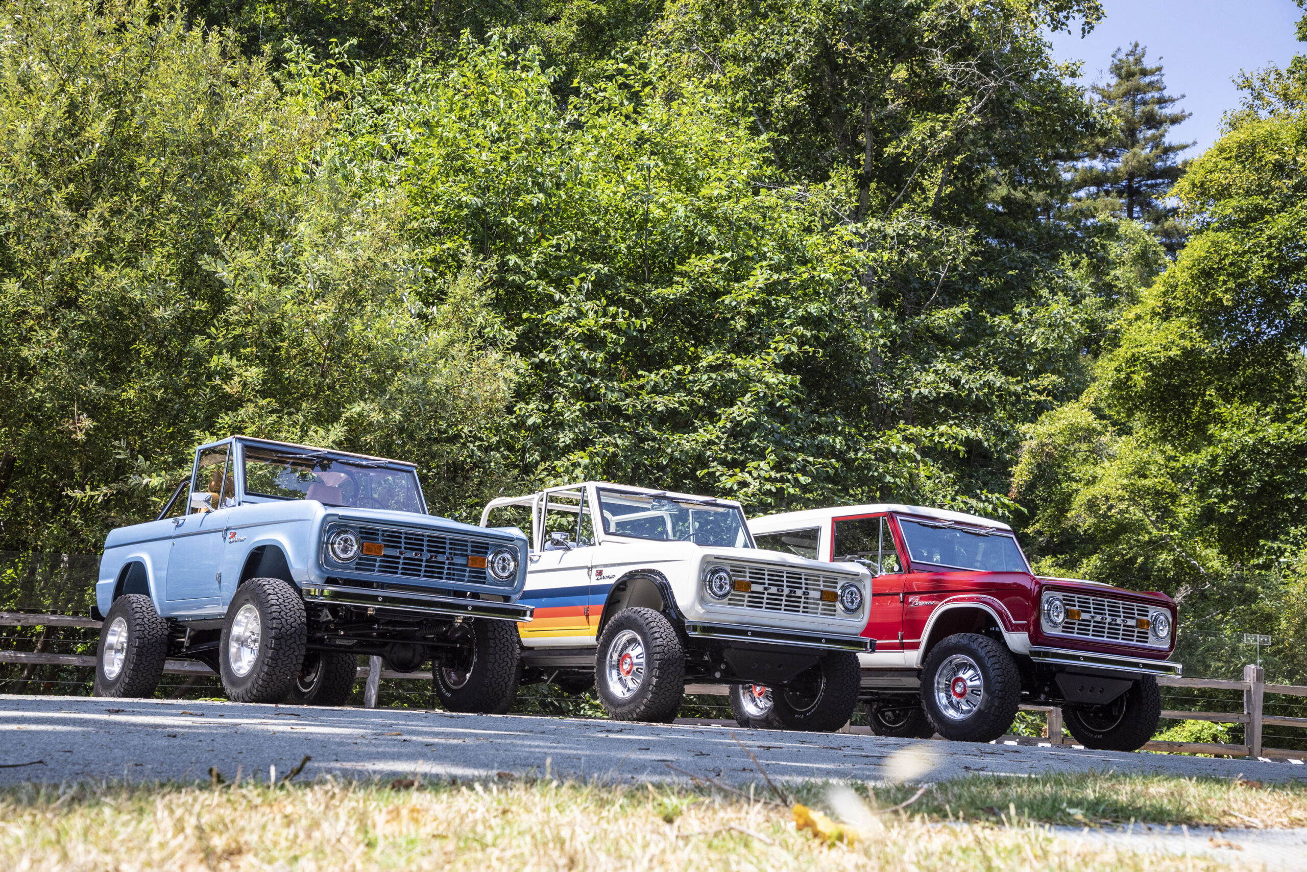 Gateway Bronco is reshaping the high-end 4x4 market with help from ...