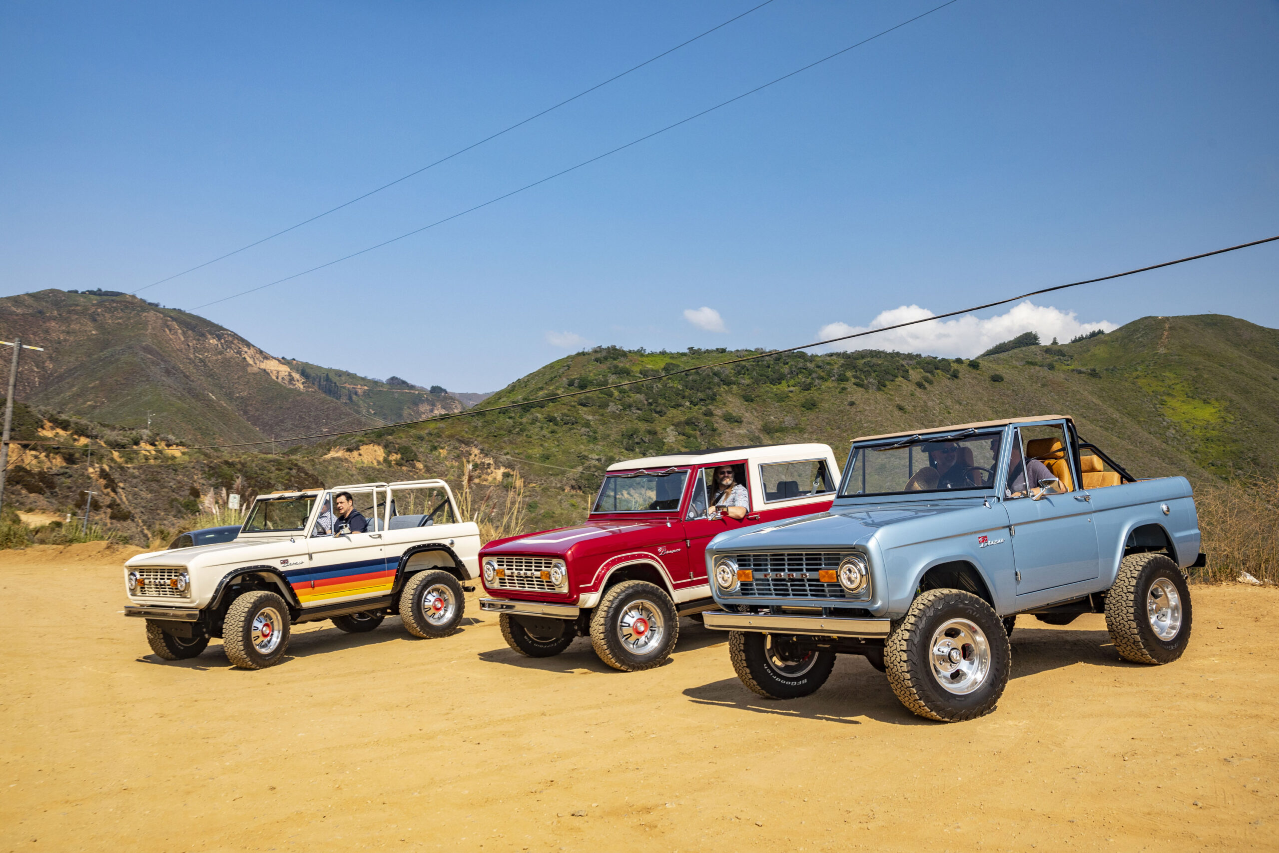 Gateway Bronco is reshaping the high-end 4x4 market with help from ...