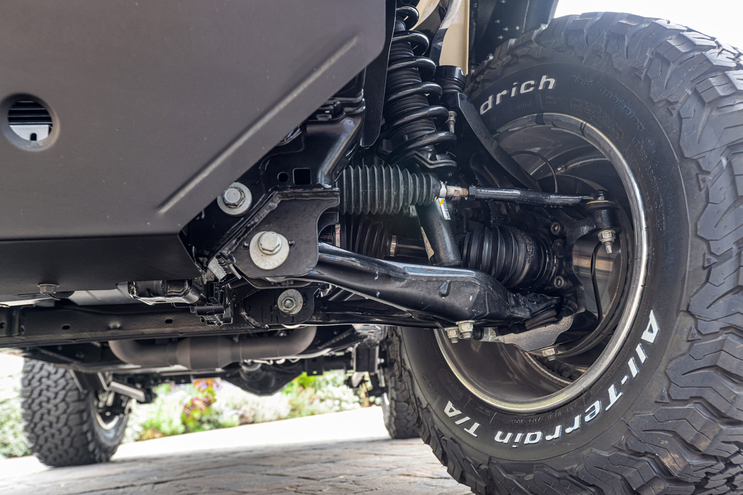 Gateway Bronco is reshaping the high-end 4x4 market with help from ...
