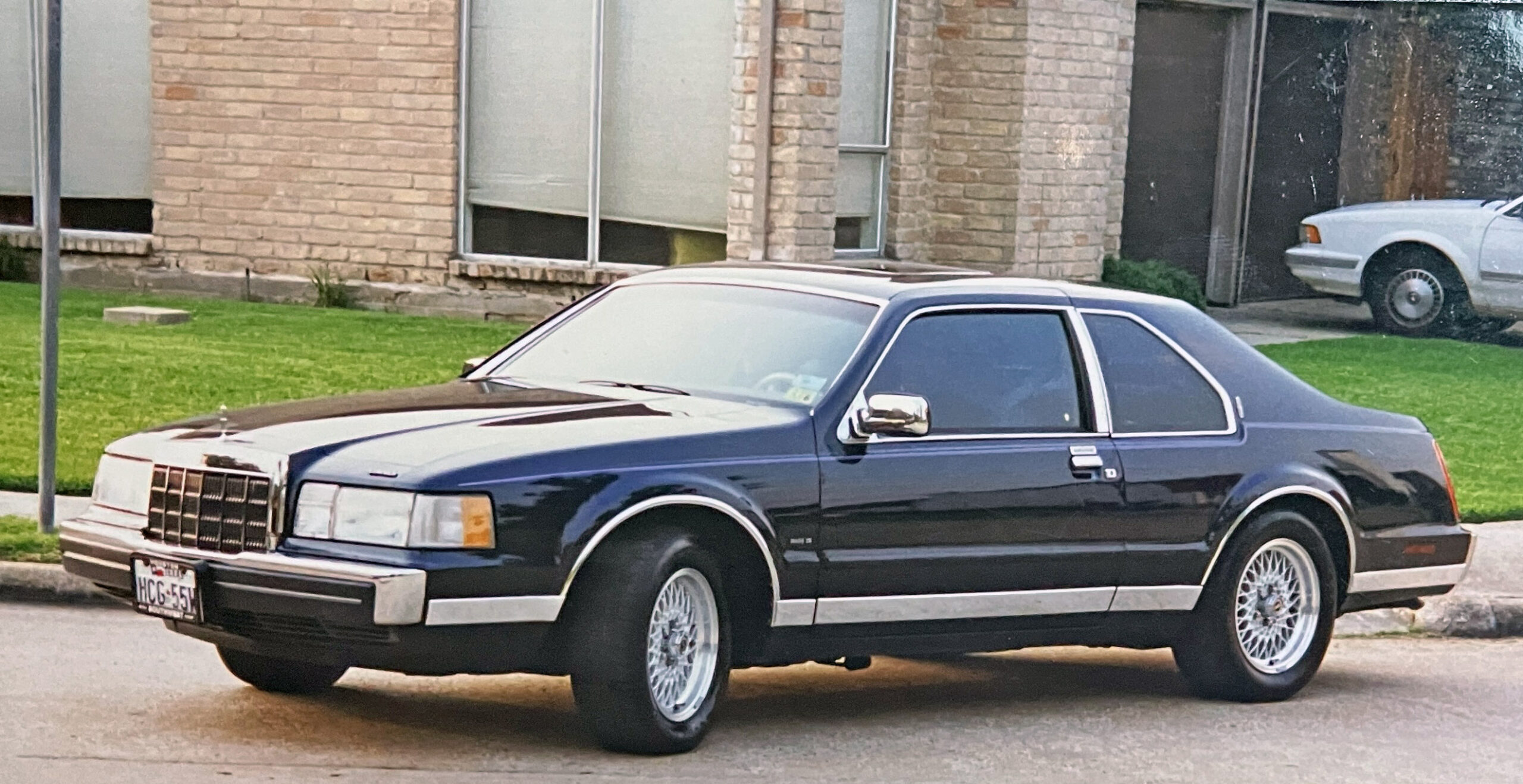 What vehicle took you to prom? - Hagerty Media