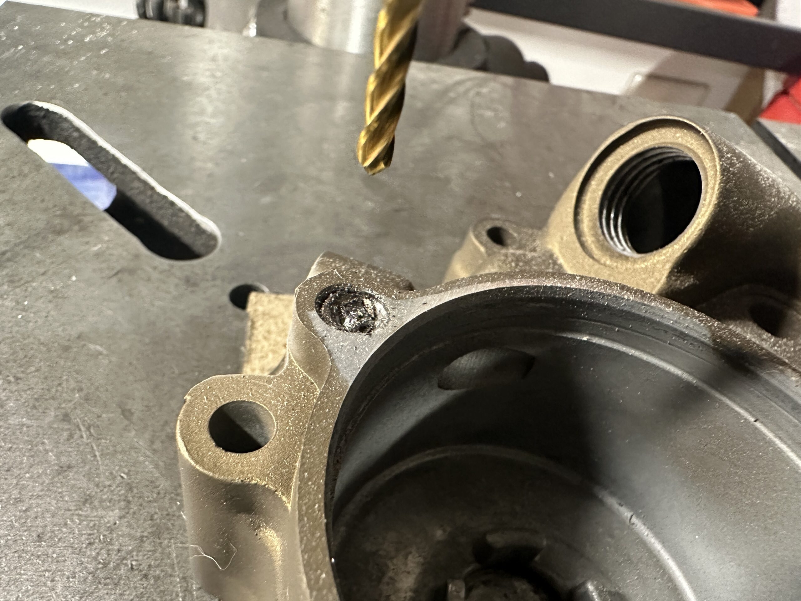 The one thing worse than breaking a bolt—and how to deal with it ...