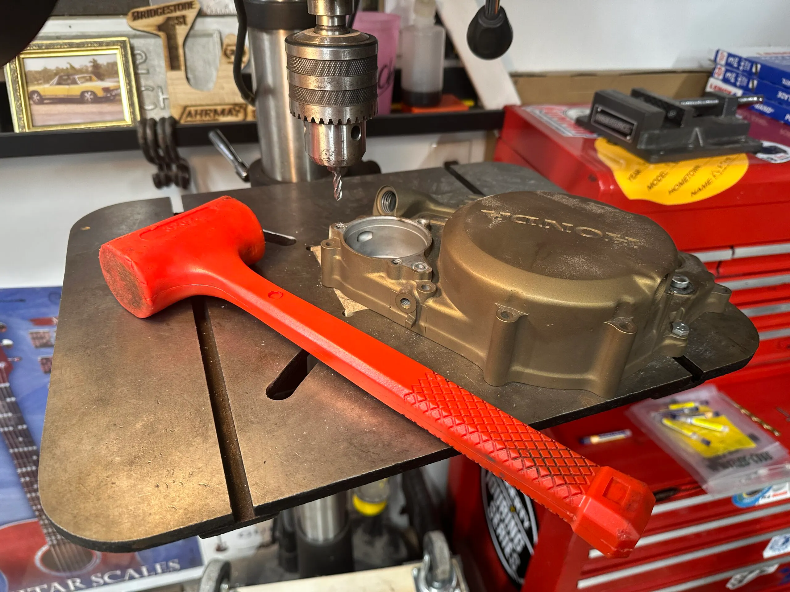 The one thing worse than breaking a bolt—and how to deal with it ...