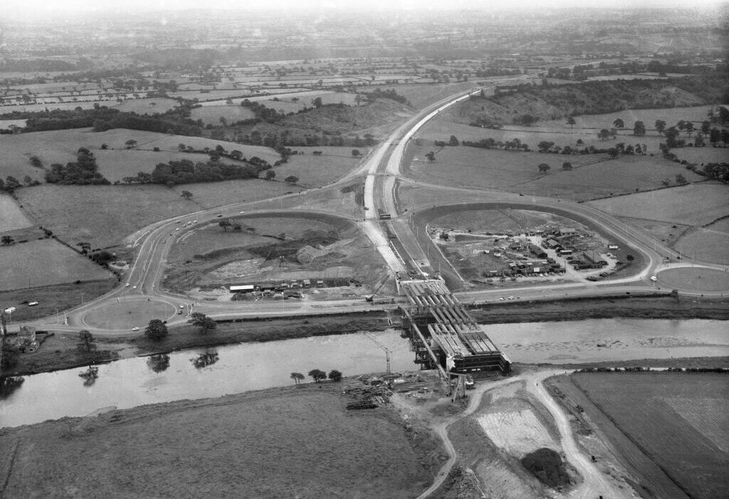 LdN Overdrive: The British invention that let the world’s drivers enjoy ...