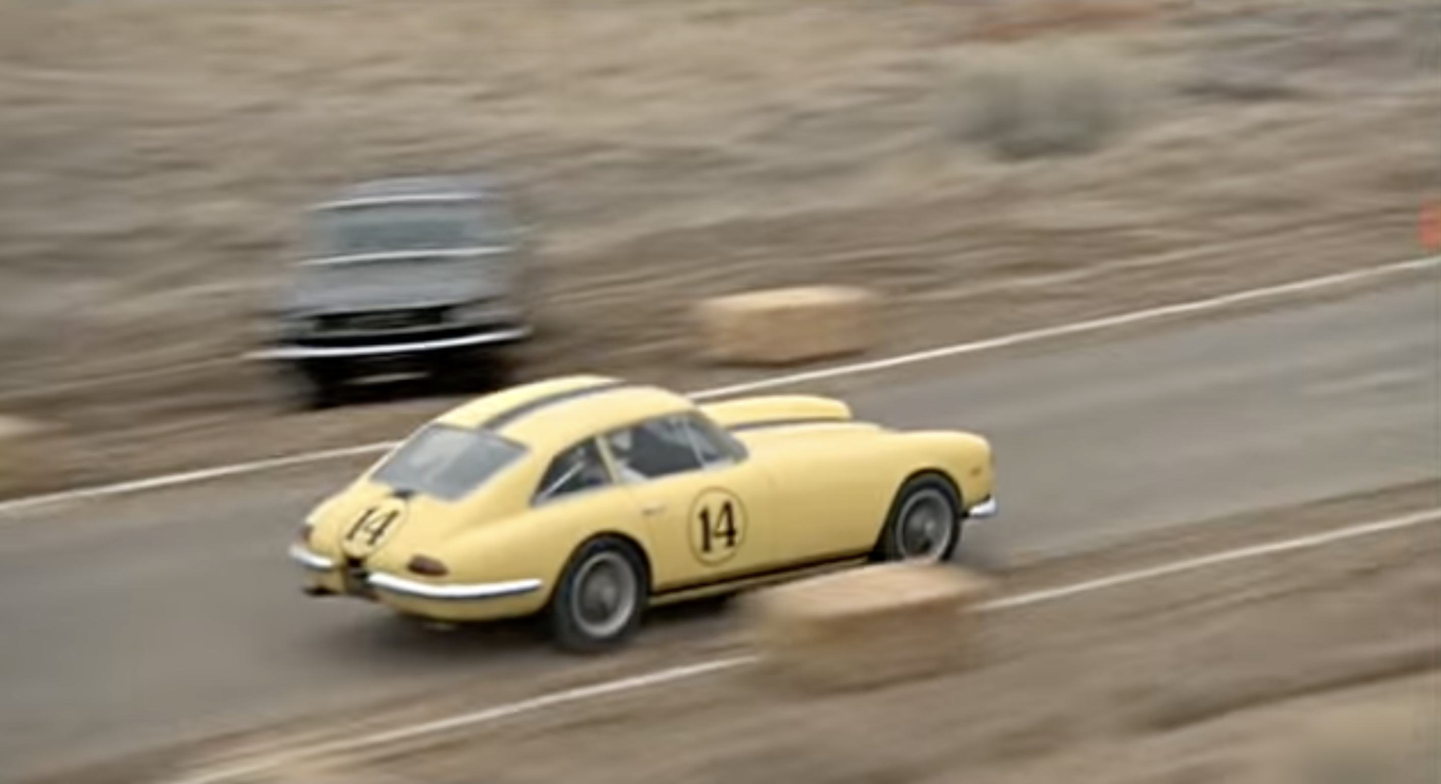 Herbie’s Love Bug co-star is back in the spotlight—and for sale ...