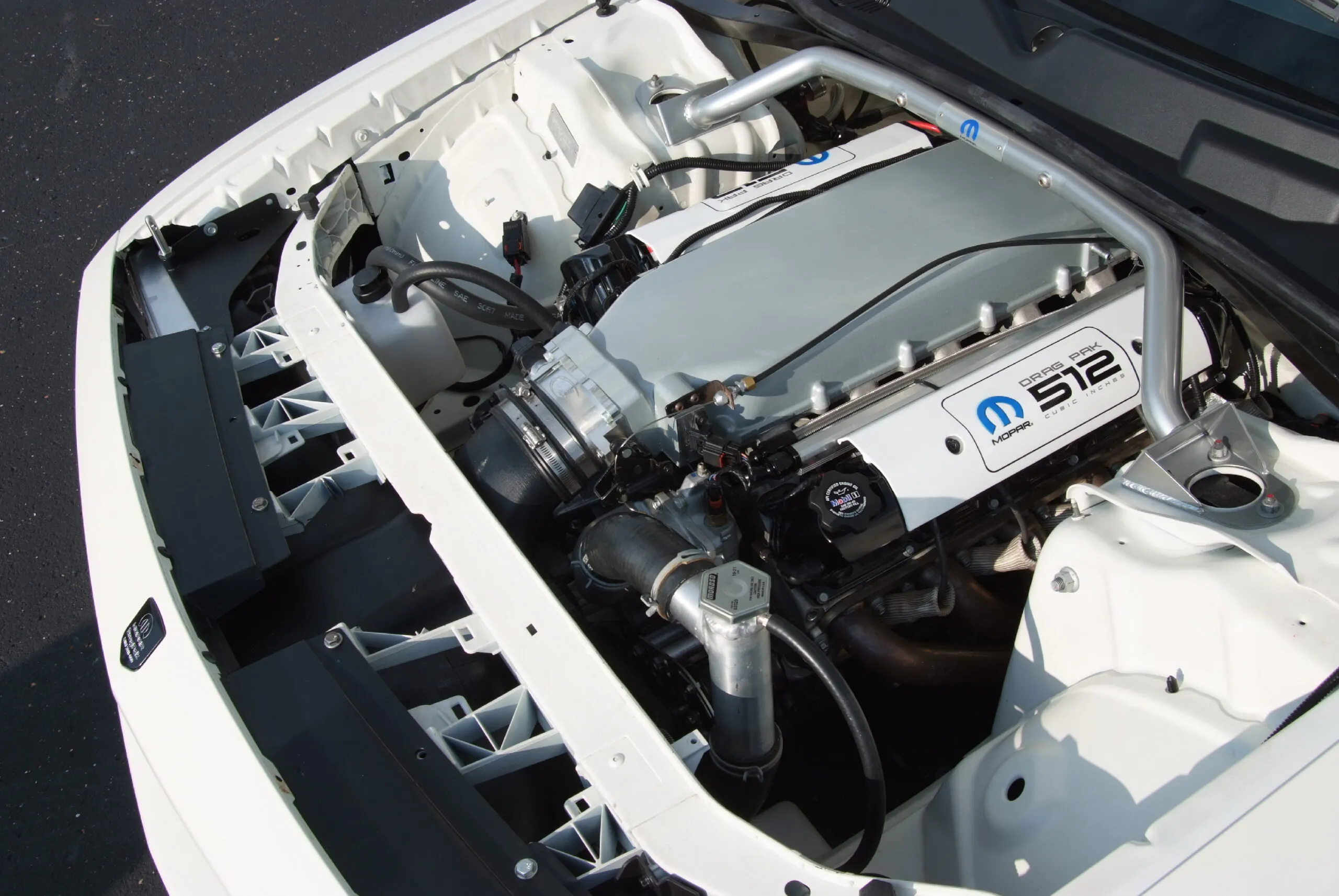 Every limited-edition V-8 Challenger and Charger from 2006 on - Hagerty ...