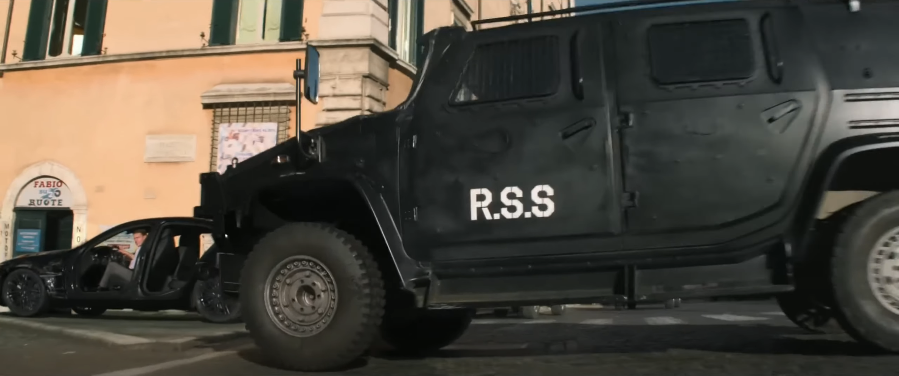 The surprising little star of Mission: Impossible – Dead Reckoning Part ...