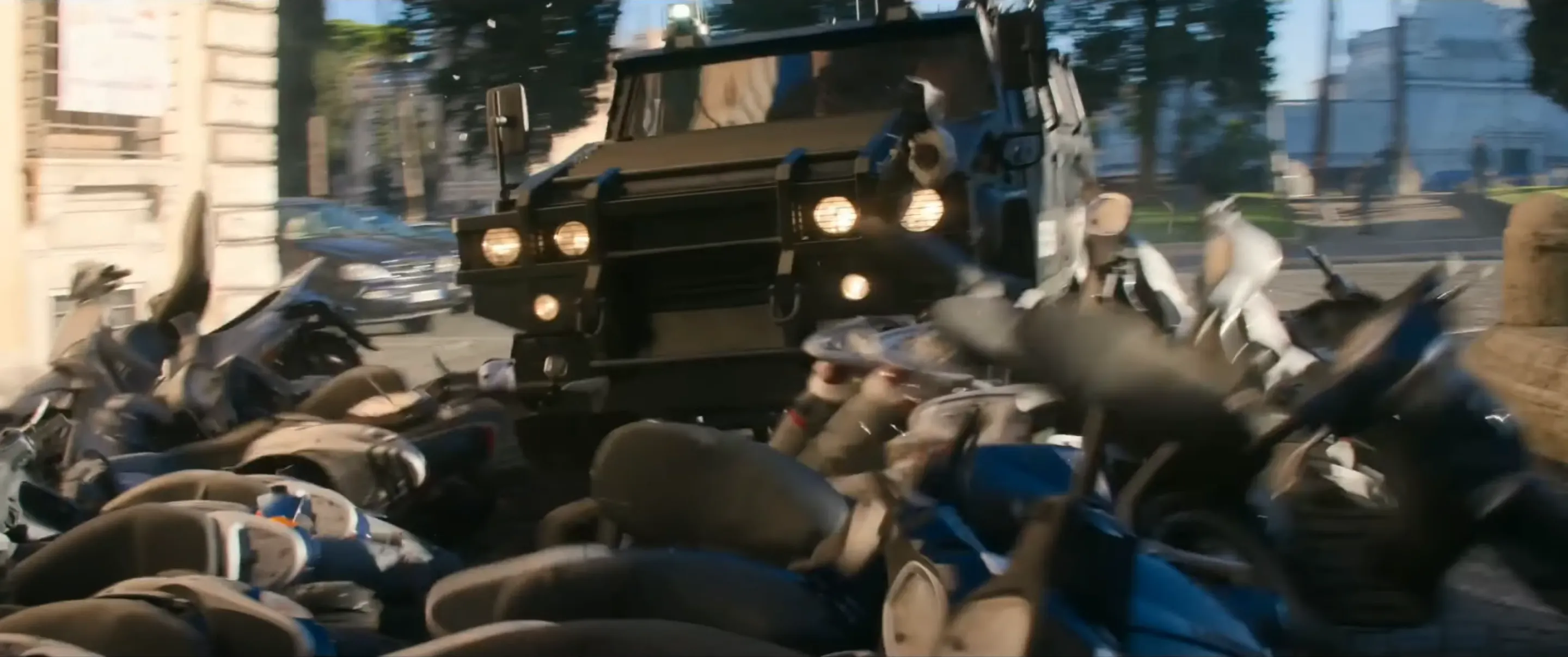 The surprising little star of Mission: Impossible – Dead Reckoning Part ...