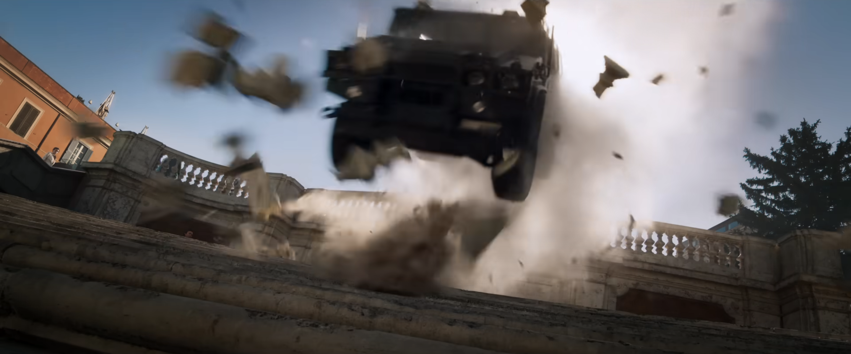 The surprising little star of Mission: Impossible – Dead Reckoning Part ...