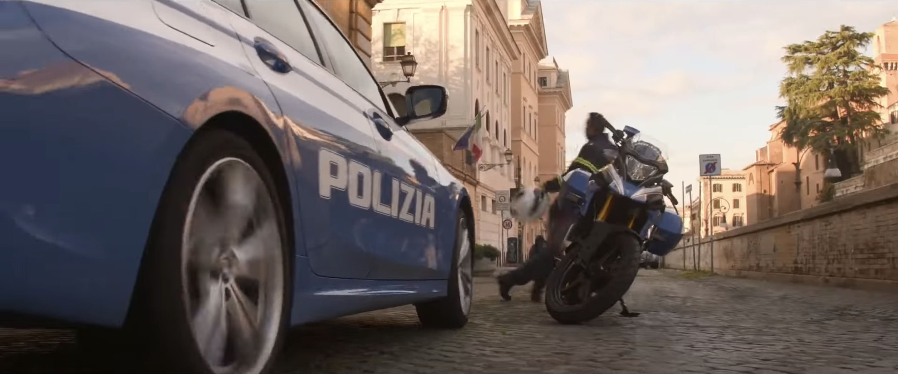 The surprising little star of Mission: Impossible – Dead Reckoning Part ...