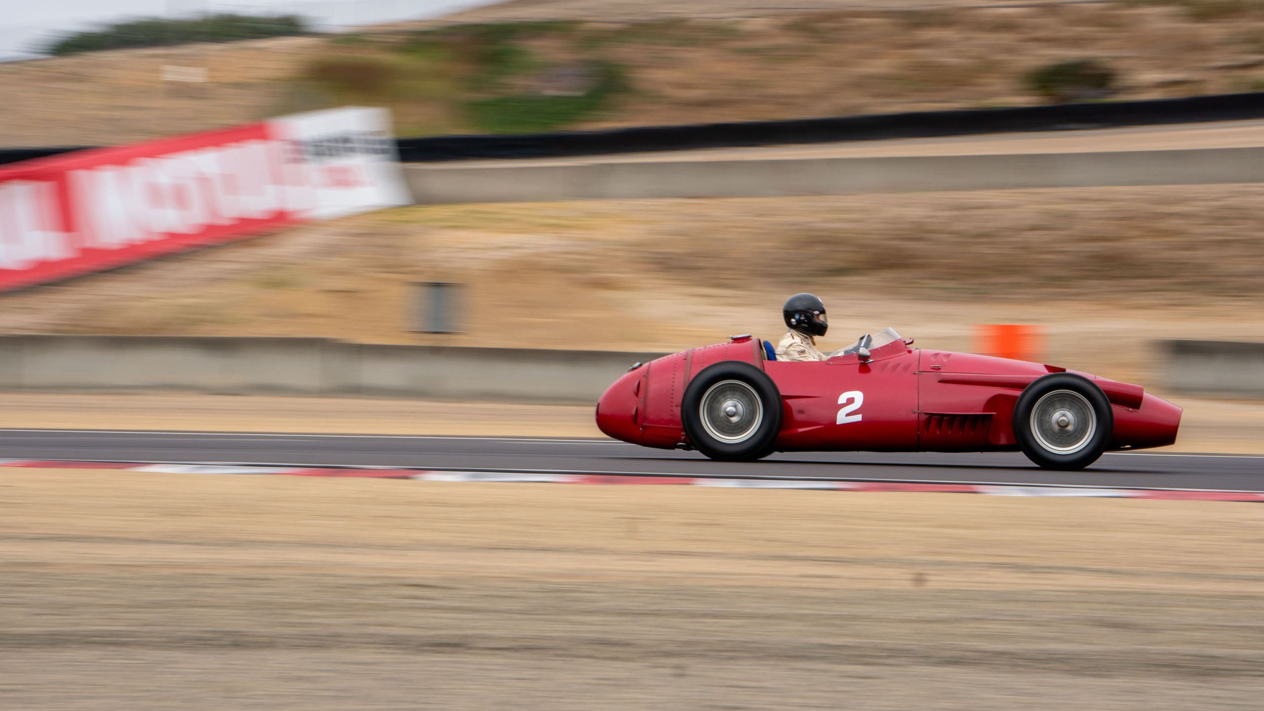 Maserati Movie Details Emerge as Shooting Starts in Italy - Hagerty Media