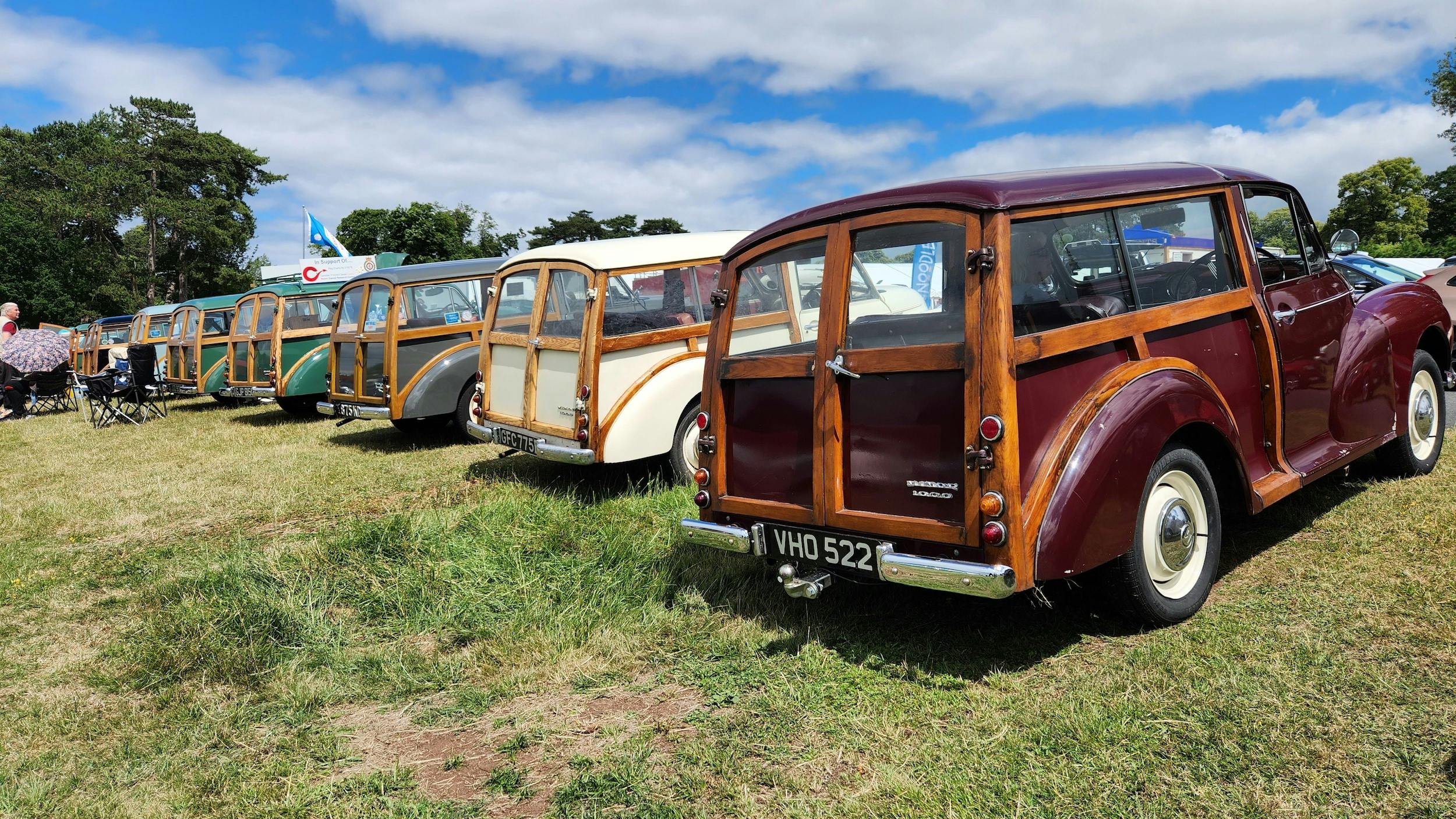Morris Minor at 75: What happens when a much-loved classic starts to ...