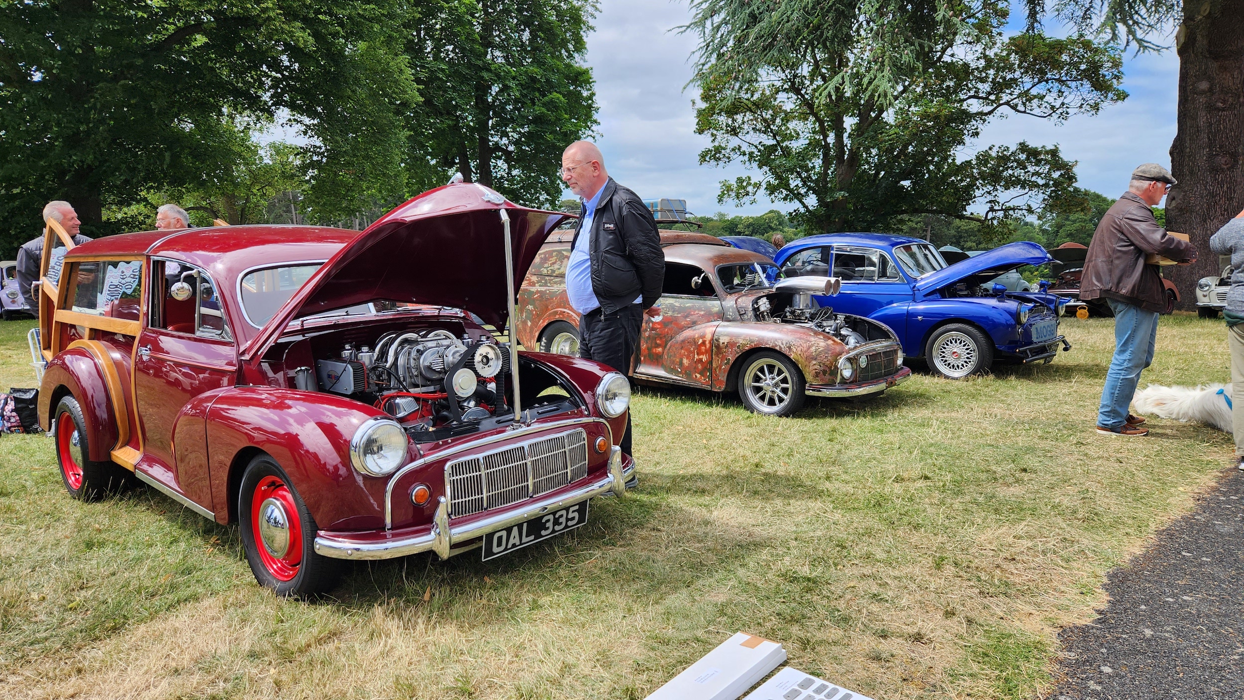 Morris Minor at 75: What happens when a much-loved classic starts to ...