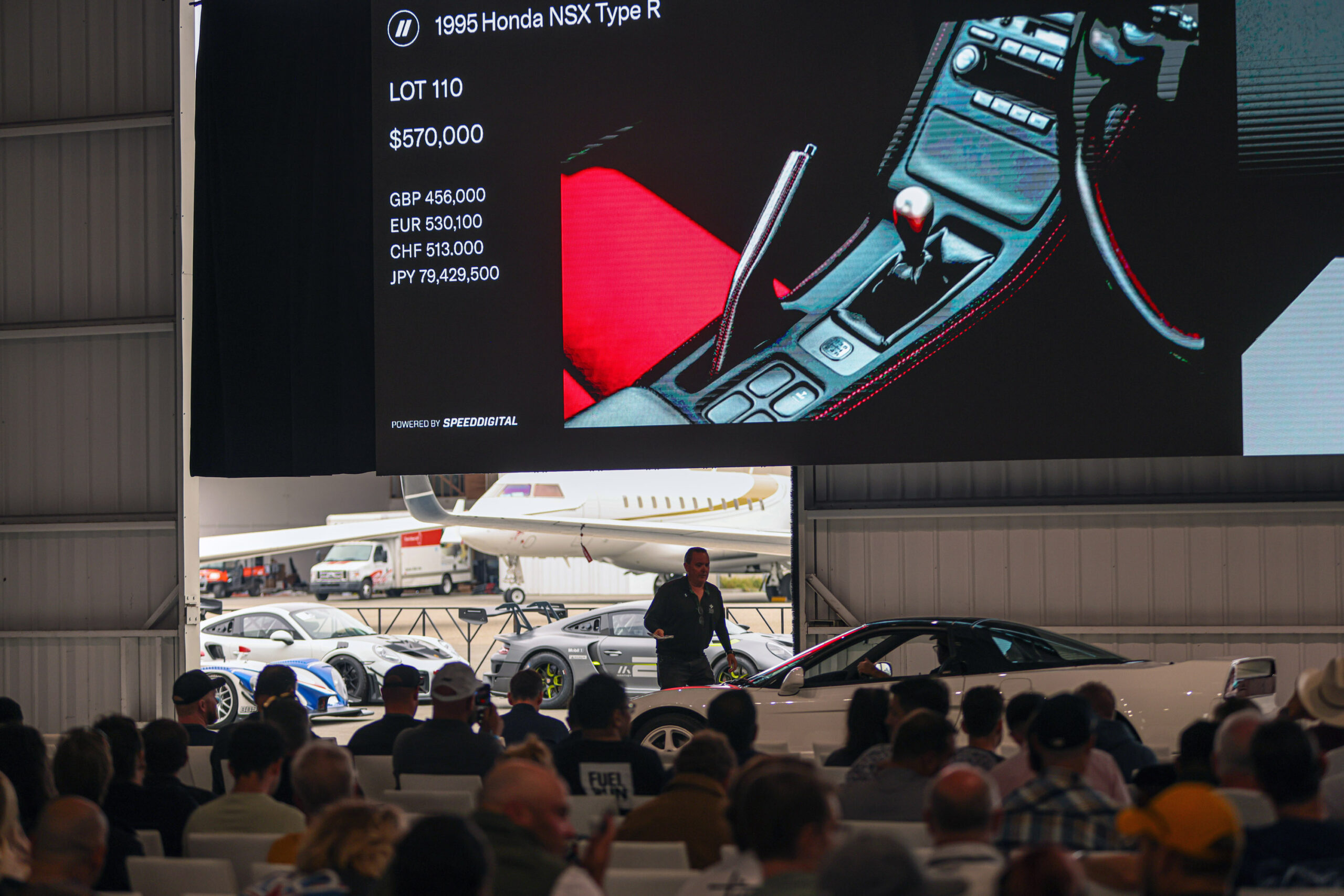 Your Guide to Monterey Car Week 2024 - Hagerty Media