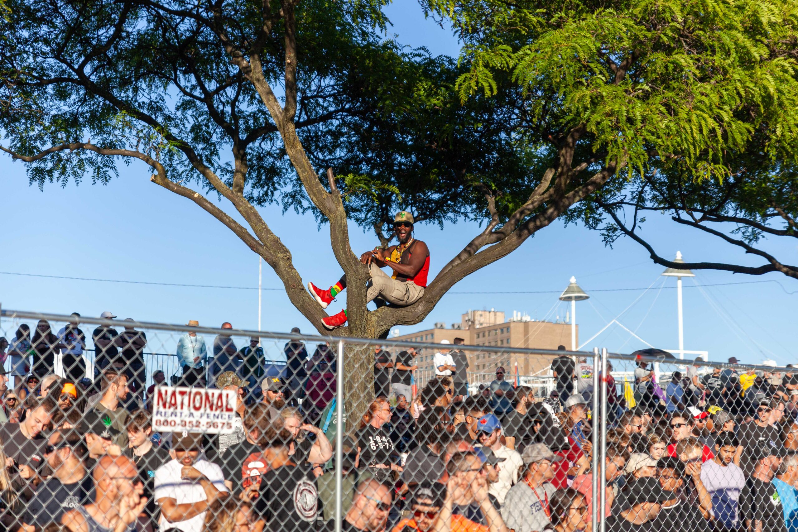 Hellcats are dying, but Roadkill Nights lives on - Hagerty Media