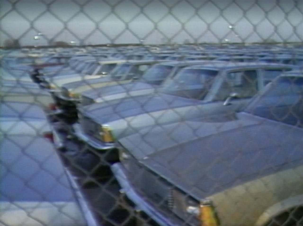 This '81 Malibu escaped fate as an "Iraqi Taxi" - Hagerty Media
