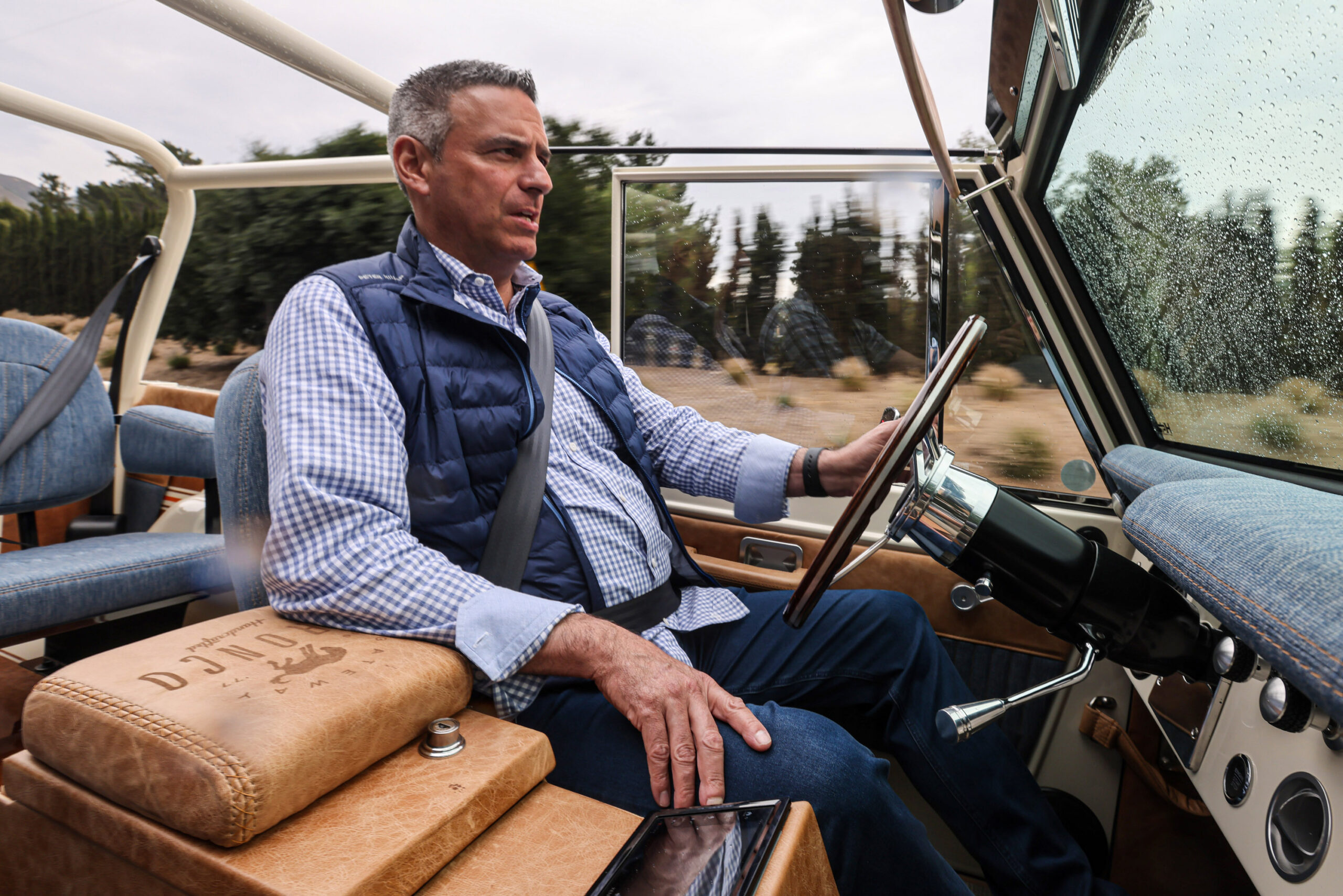 Gateway Bronco is reshaping the high-end 4x4 market with help from ...