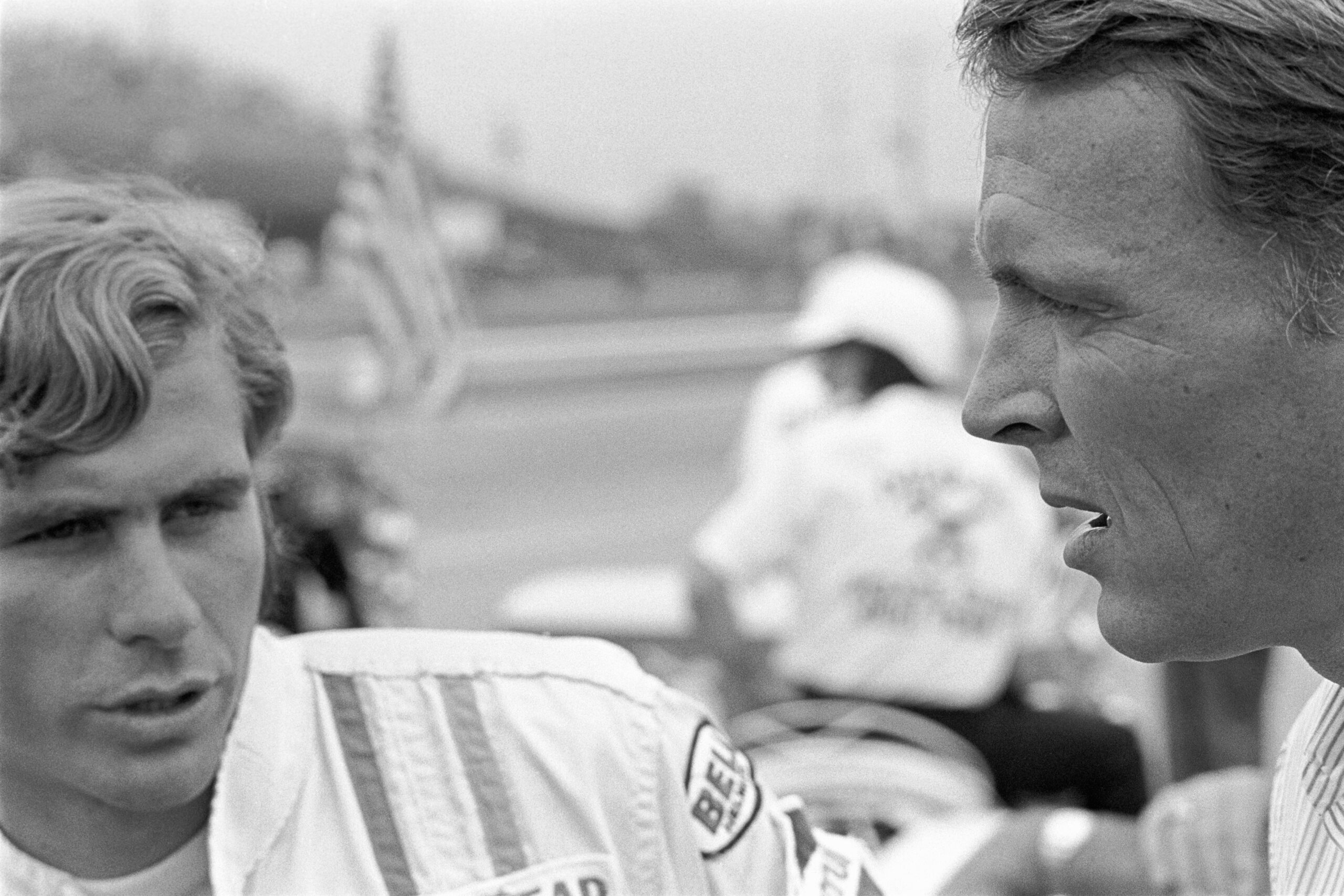 Replica of Swede Savage's Gurney Eagle honors an Indy driver's life cut ...