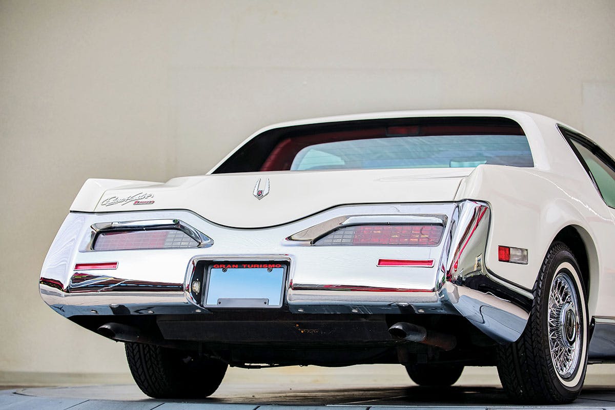 Cars That Time Forgot: Zimmer Quicksilver - Hagerty Media