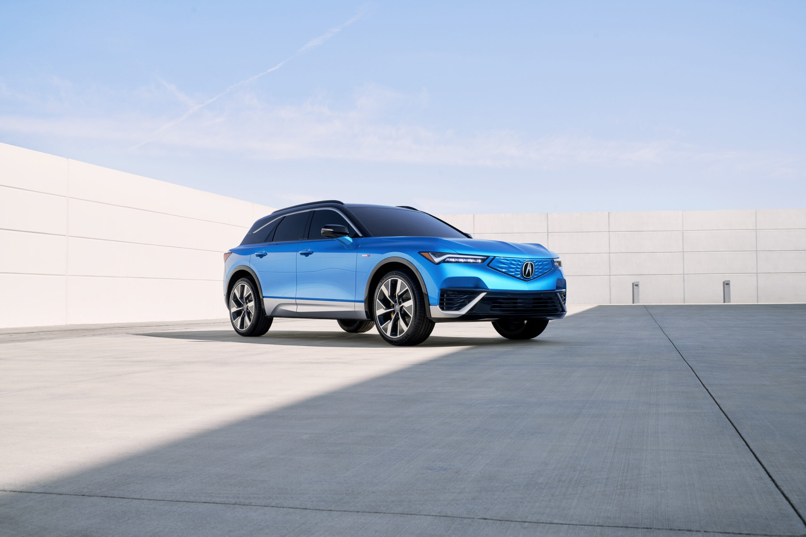 Acura’s first EV was never going to be an NSX - Hagerty Media