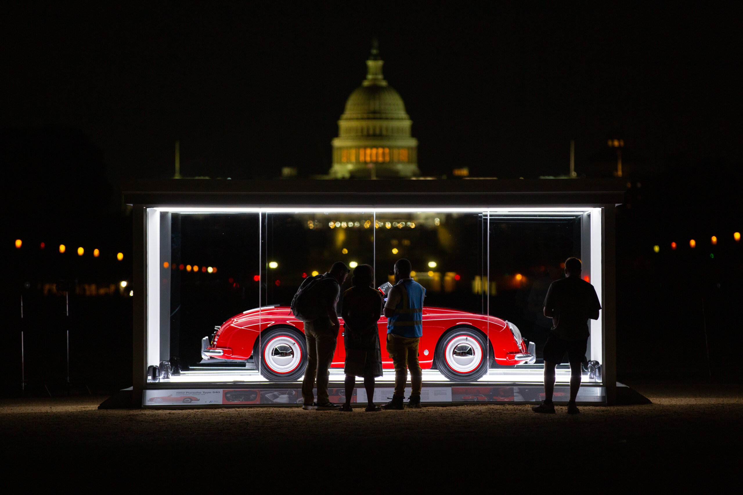 Hagerty Celebrates 40 Years of Supporting the Collectible Car Community ...