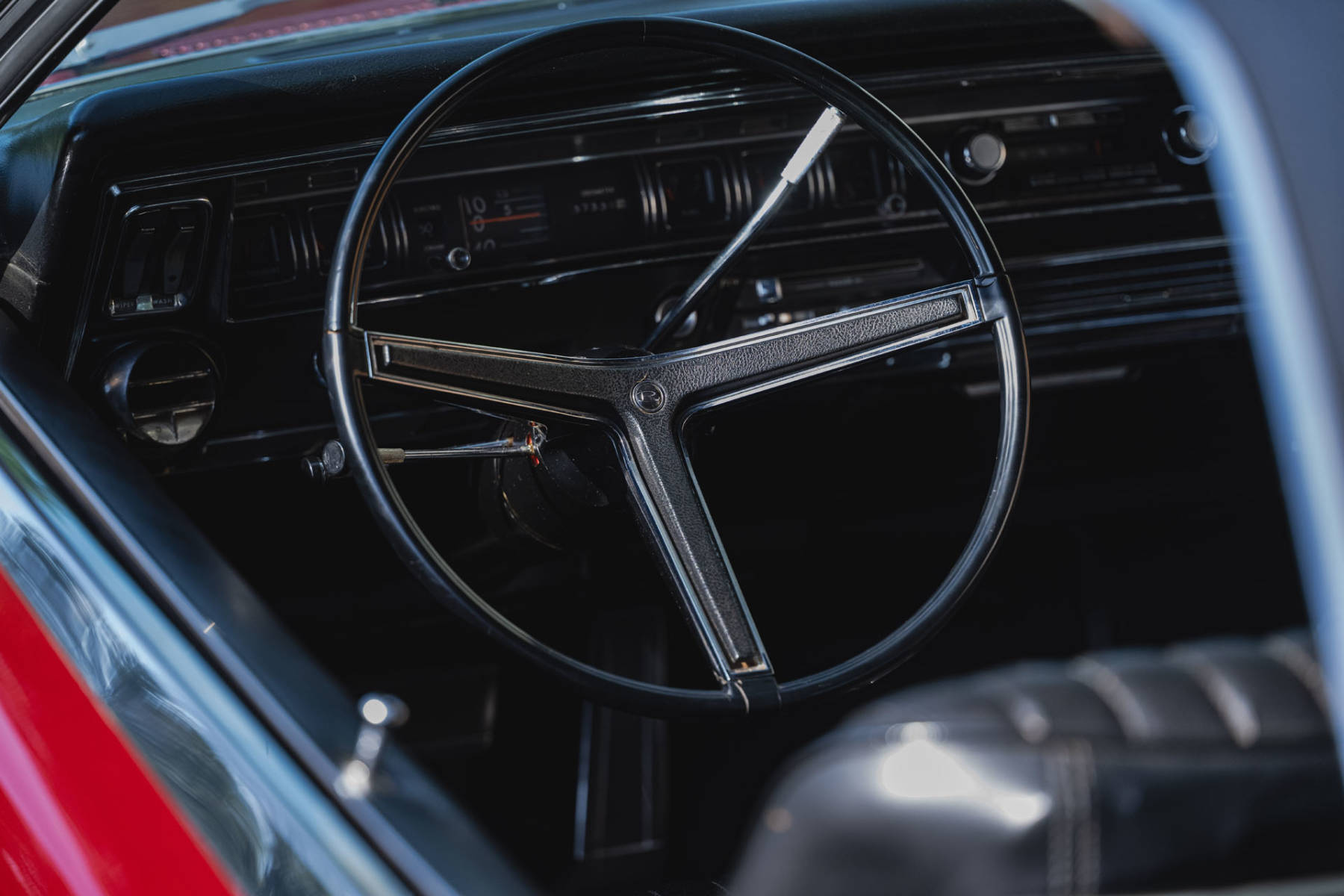 Auction Pick of the Week: 1967 Buick Riviera Sports Coupe - Hagerty Media