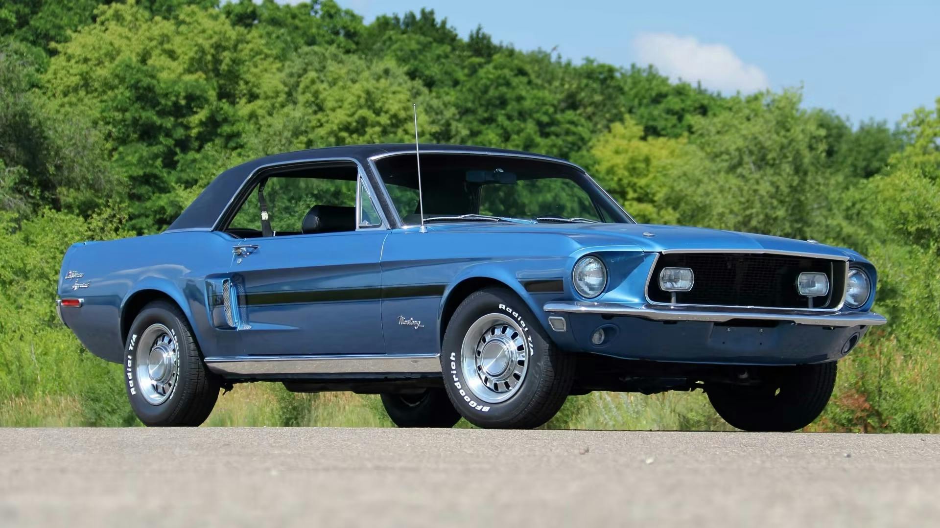 Your perfect Mustang might not be the top trim. Here’s why - Hagerty Media