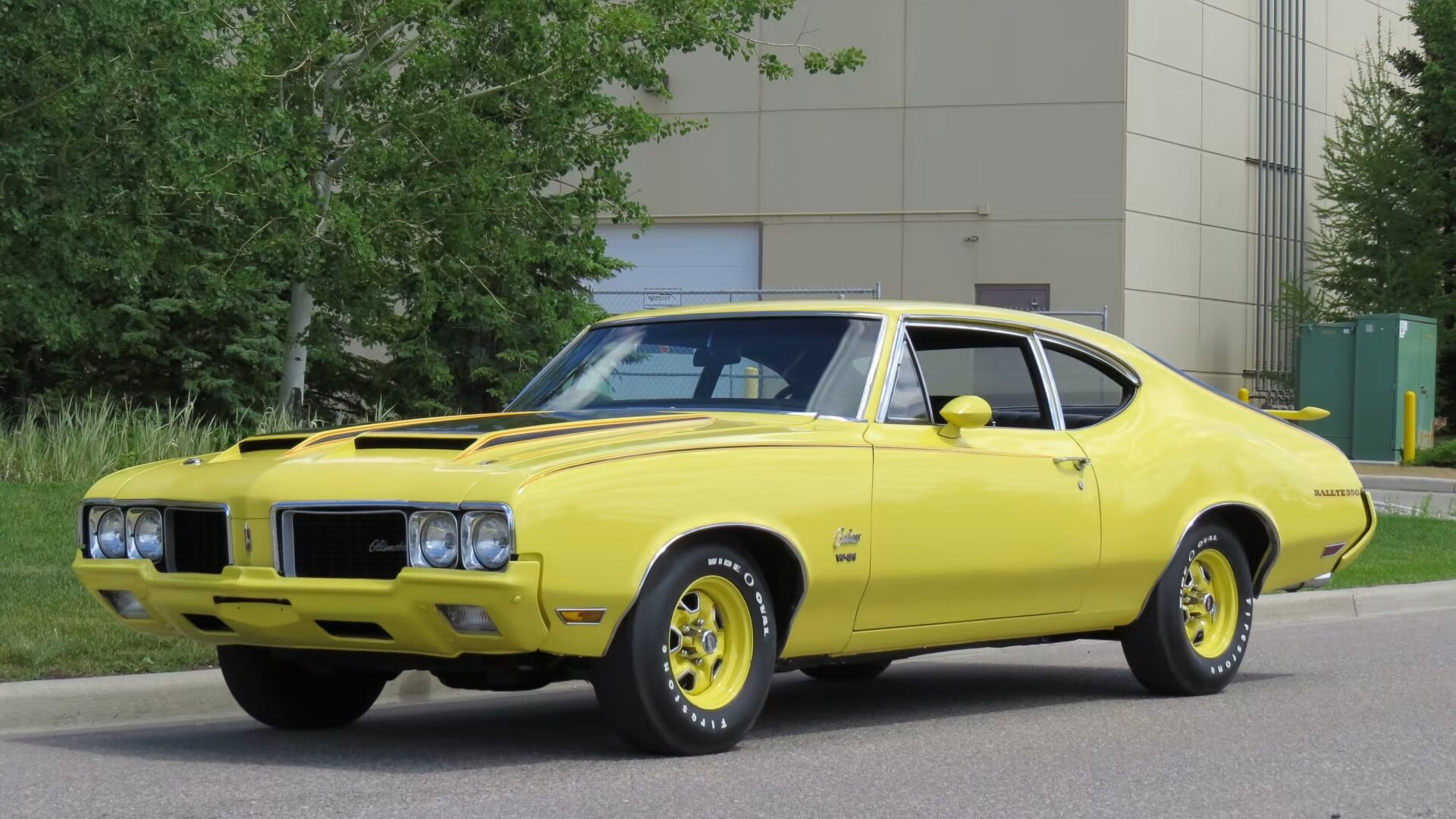 3 Oldsmobiles from the brand's youthful, exuberant heyday - Hagerty Media